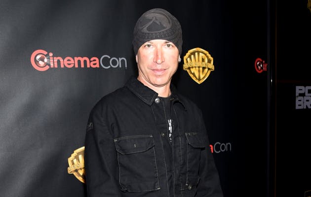 Ericson Core Directing Damien Chazelle Script The Claim | Movies | Empire