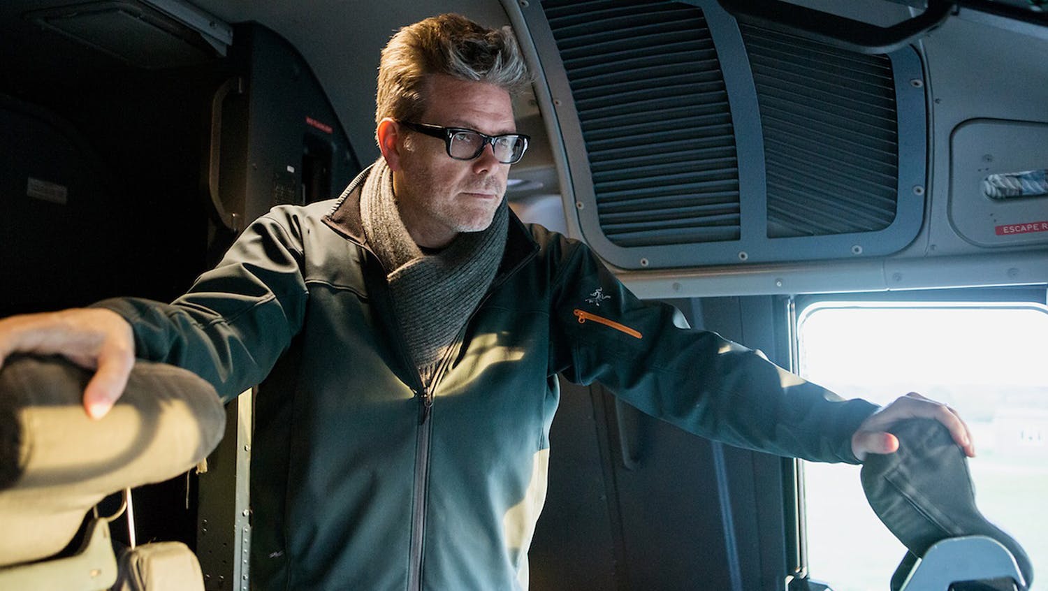 Exclusive: Christopher McQuarrie Clarifies Tom Cruise’s Mission ...