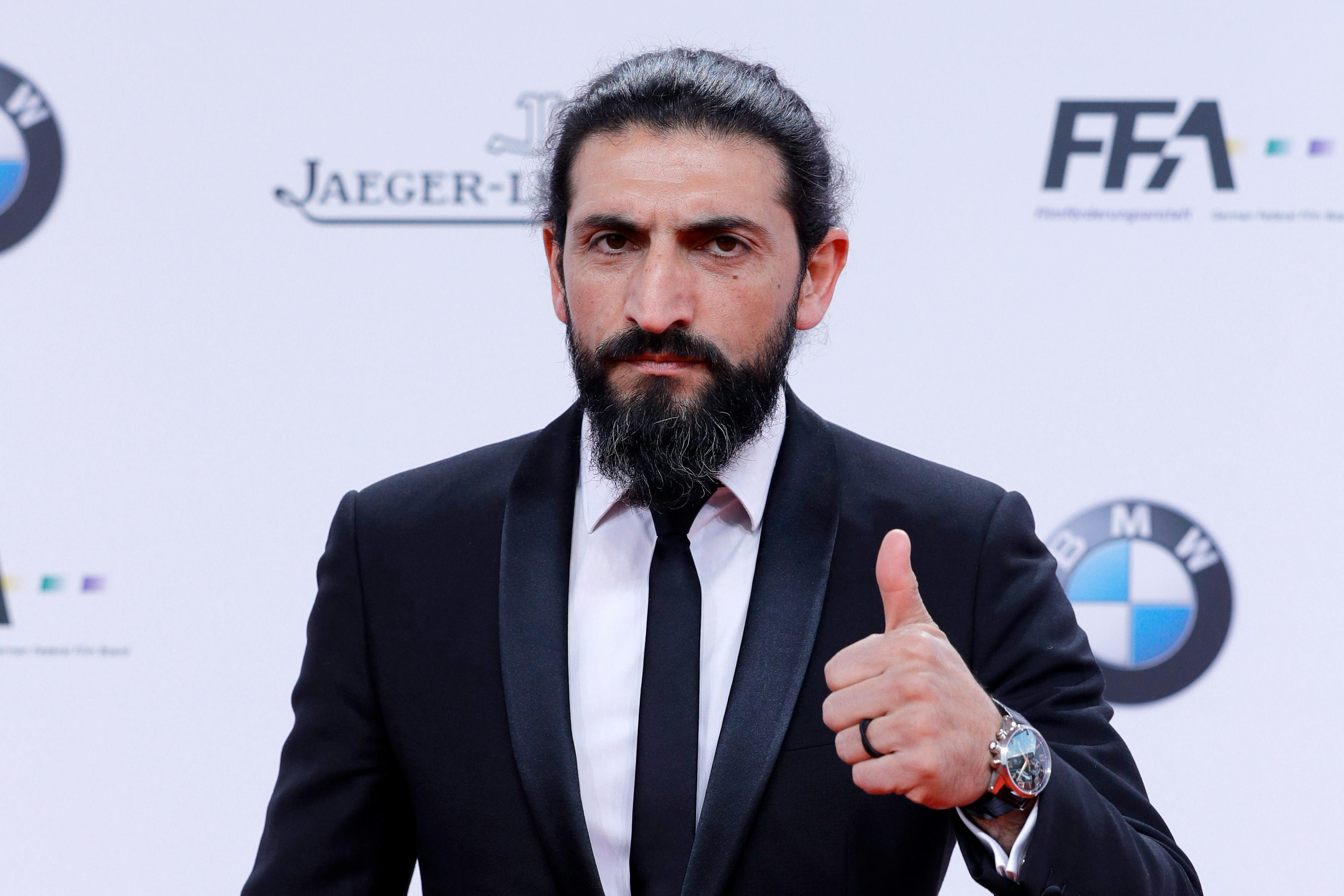 Disney’s New Aladdin Adds Numan Acar | Movies | Empire