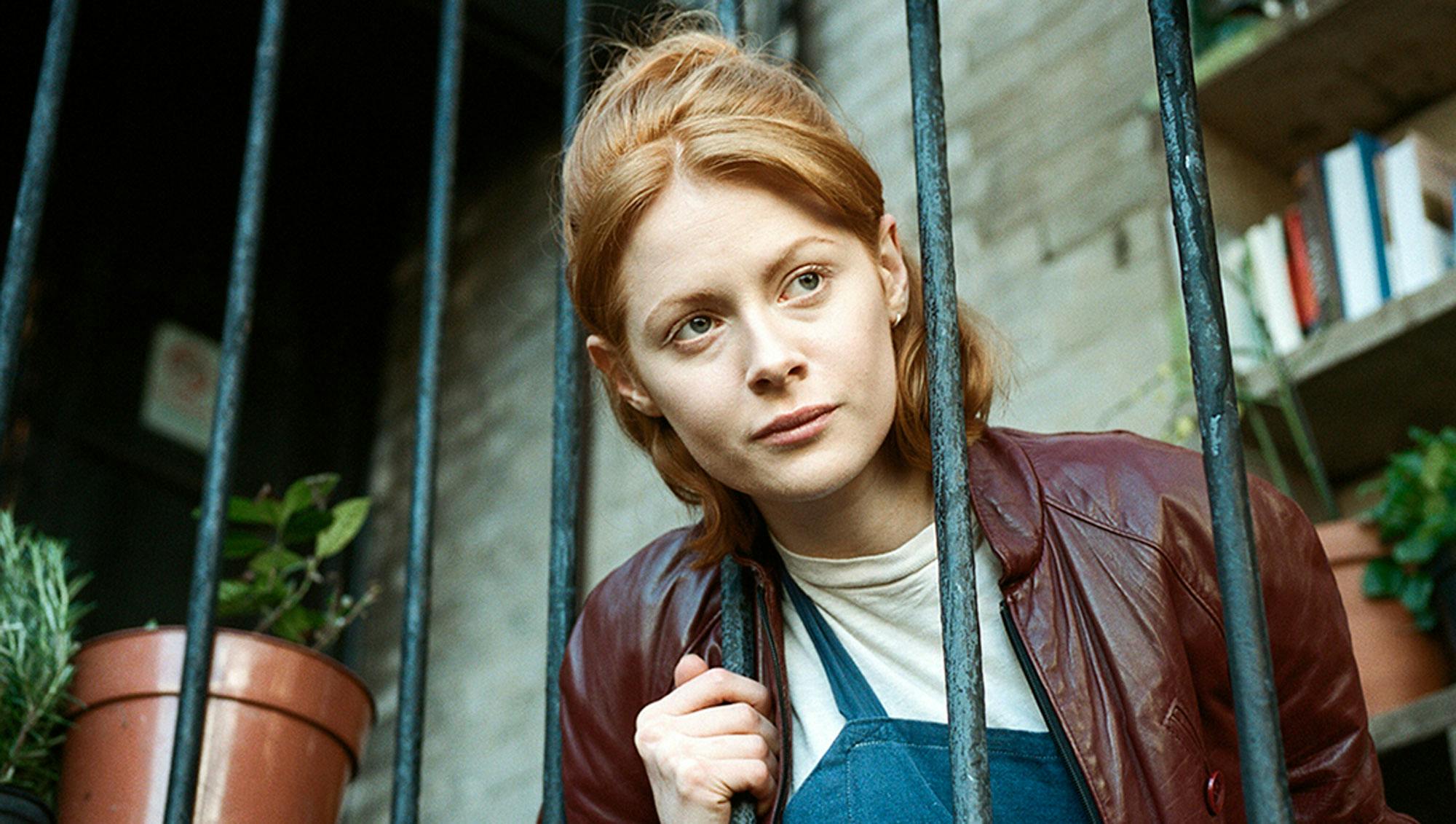 Exclusive Trailer For Daphne | Movies | Empire