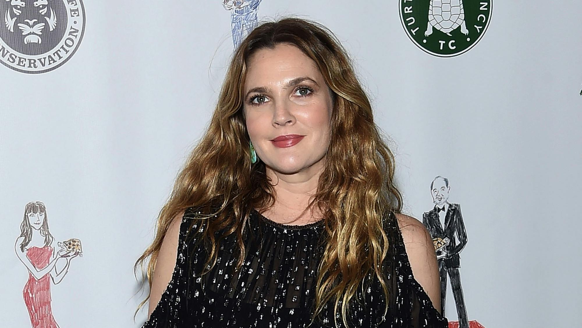 Drew Barrymore Plans Black Rose Horror Anthology Series | Movies | Empire