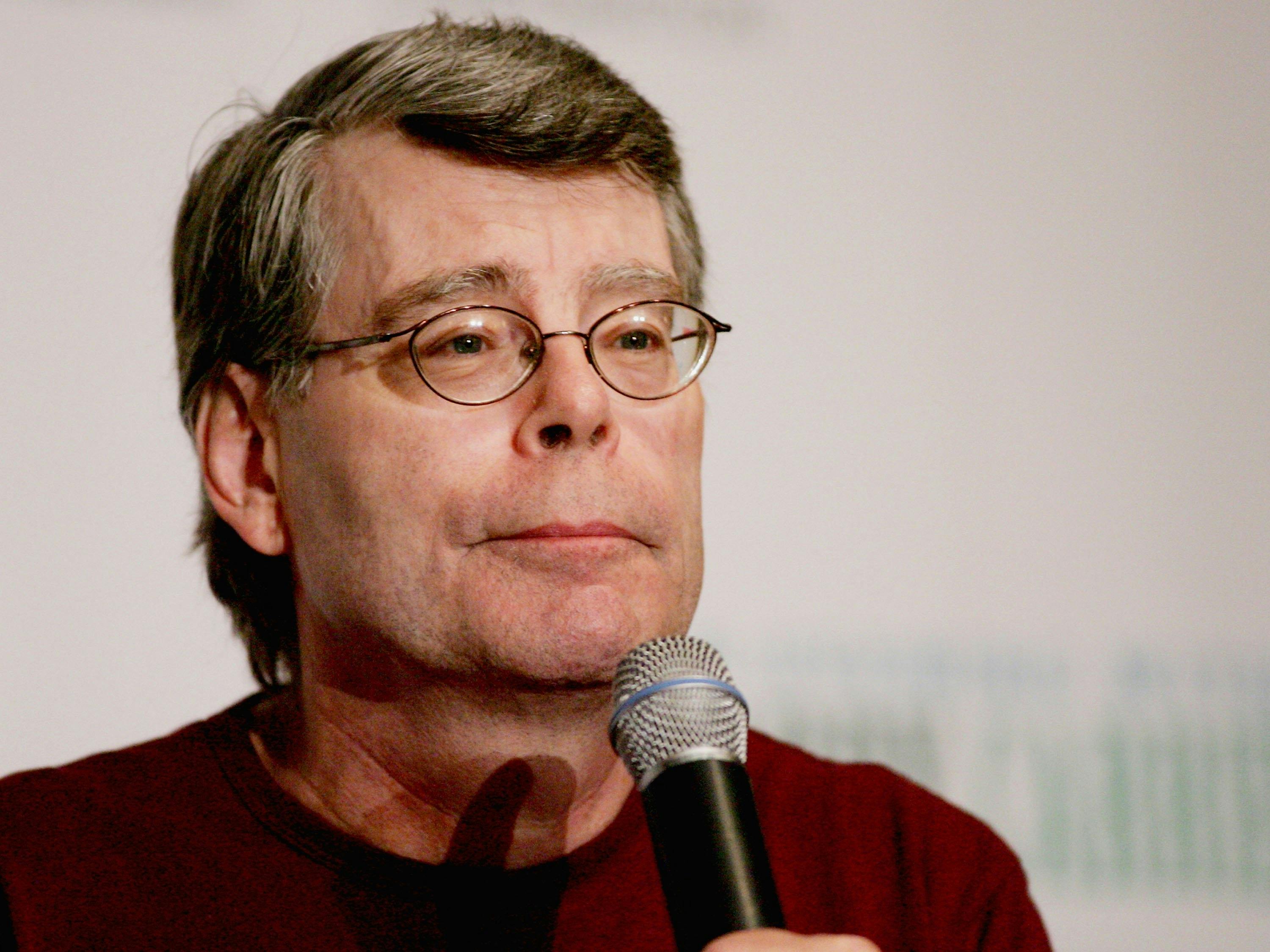 Stephen King’s Suffer The Little Children Heads For Screens | Movies ...