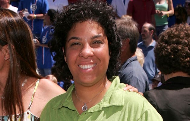 Director Angela Robinson Adapting Strangers In Paradise | Movies | Empire