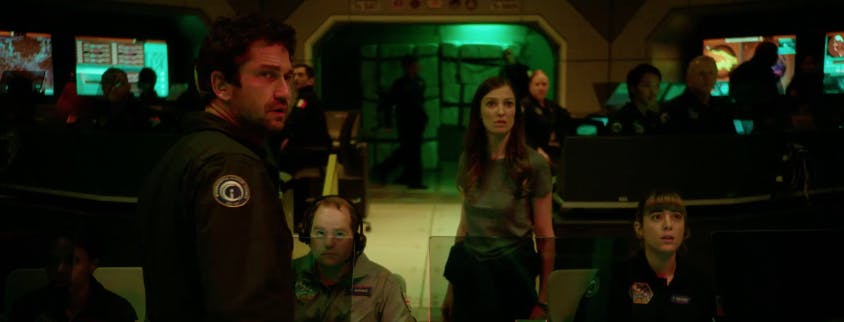 Geostorm Review | Movie - Empire