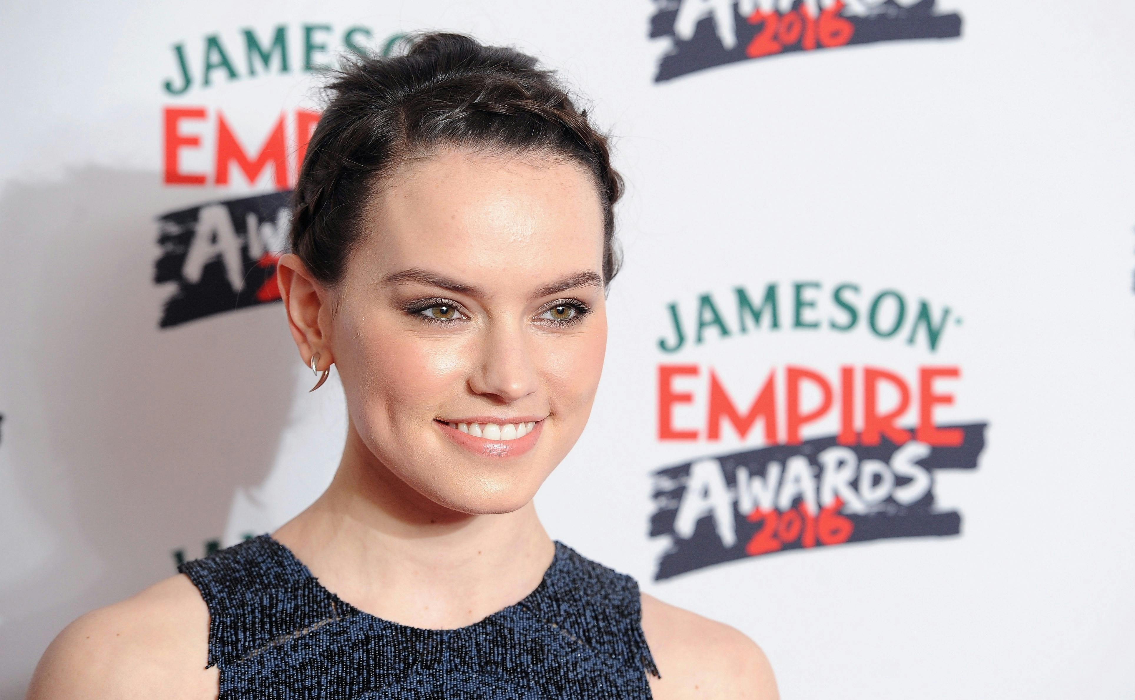 Daisy Ridley Starring In New Drama Daddio | Movies | Empire