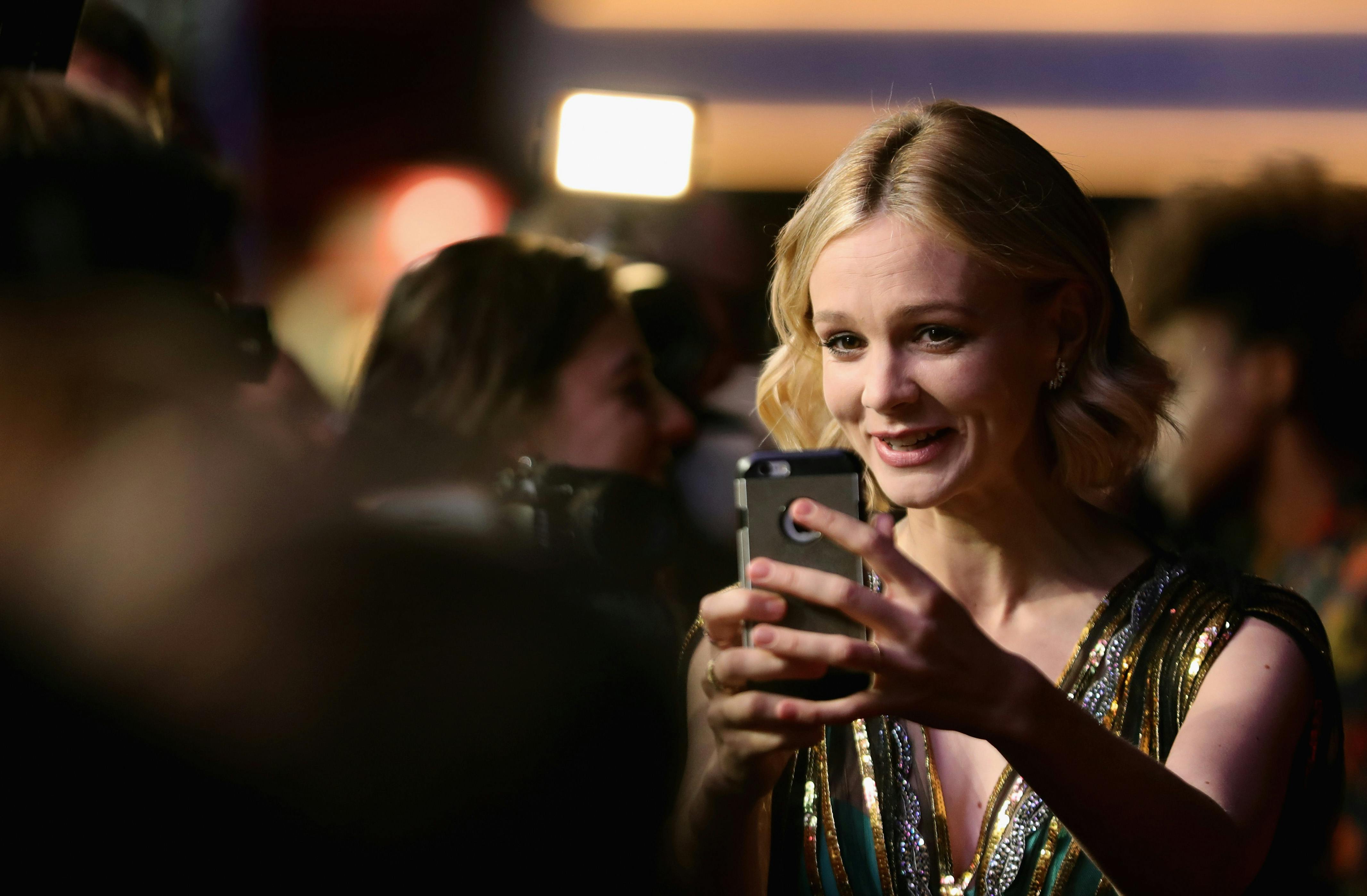 Mudbound Premieres At The London Film Festival | Movies | Empire