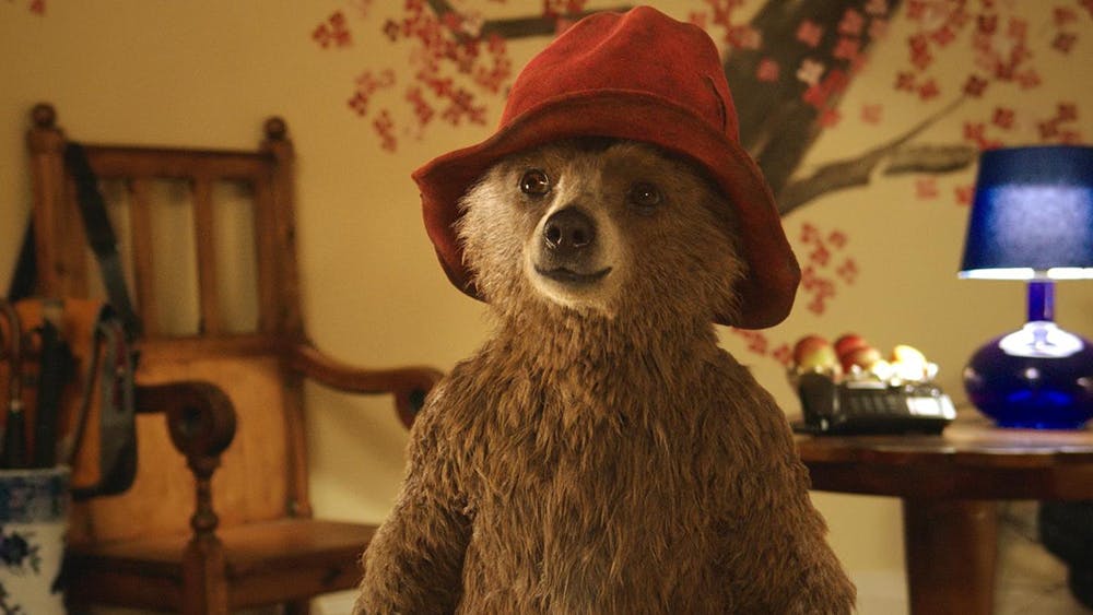 New Paddington Cartoon Series In The Works | Movies | Empire