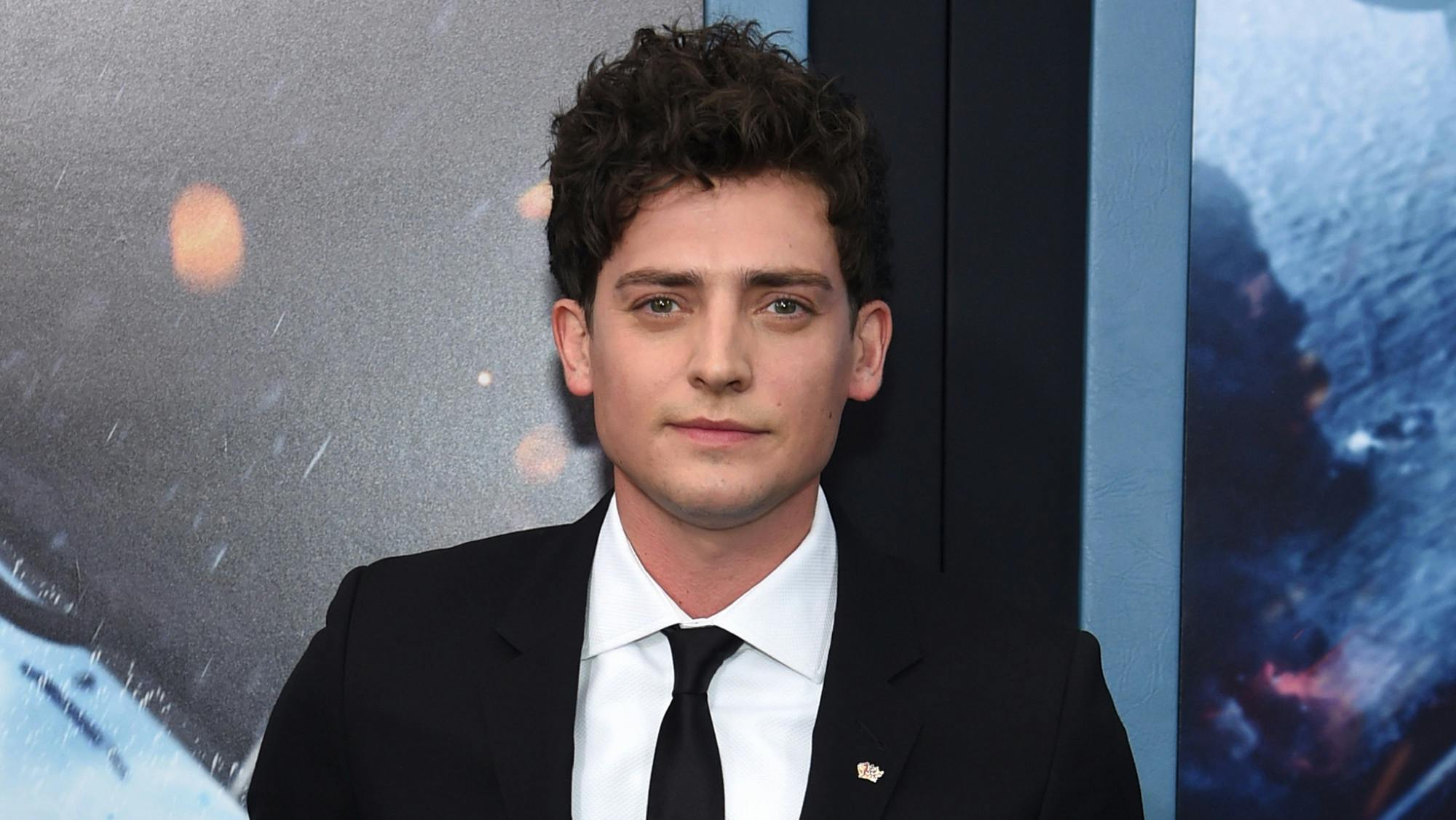 Dunkirk’s Aneurin Barnard Joins The Goldfinch | Movies | Empire