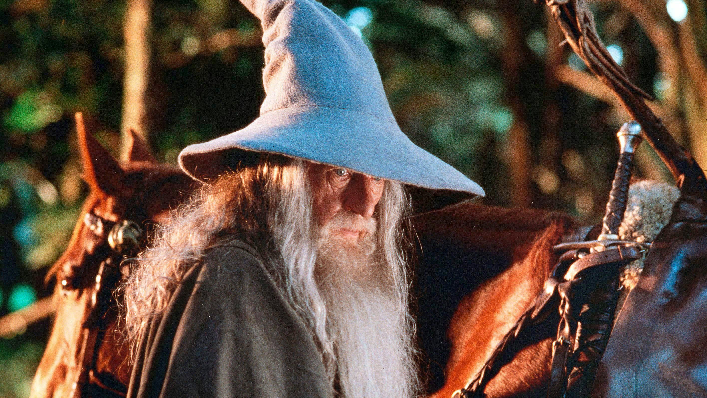 Lord Of The Rings TV Adaptation Planned | Movies | Empire