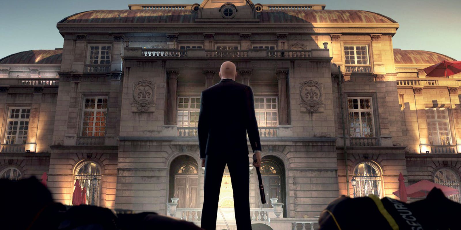 Hitman Targets A TV Relaunch With John Wick’s Derek Kolstad | Movies ...