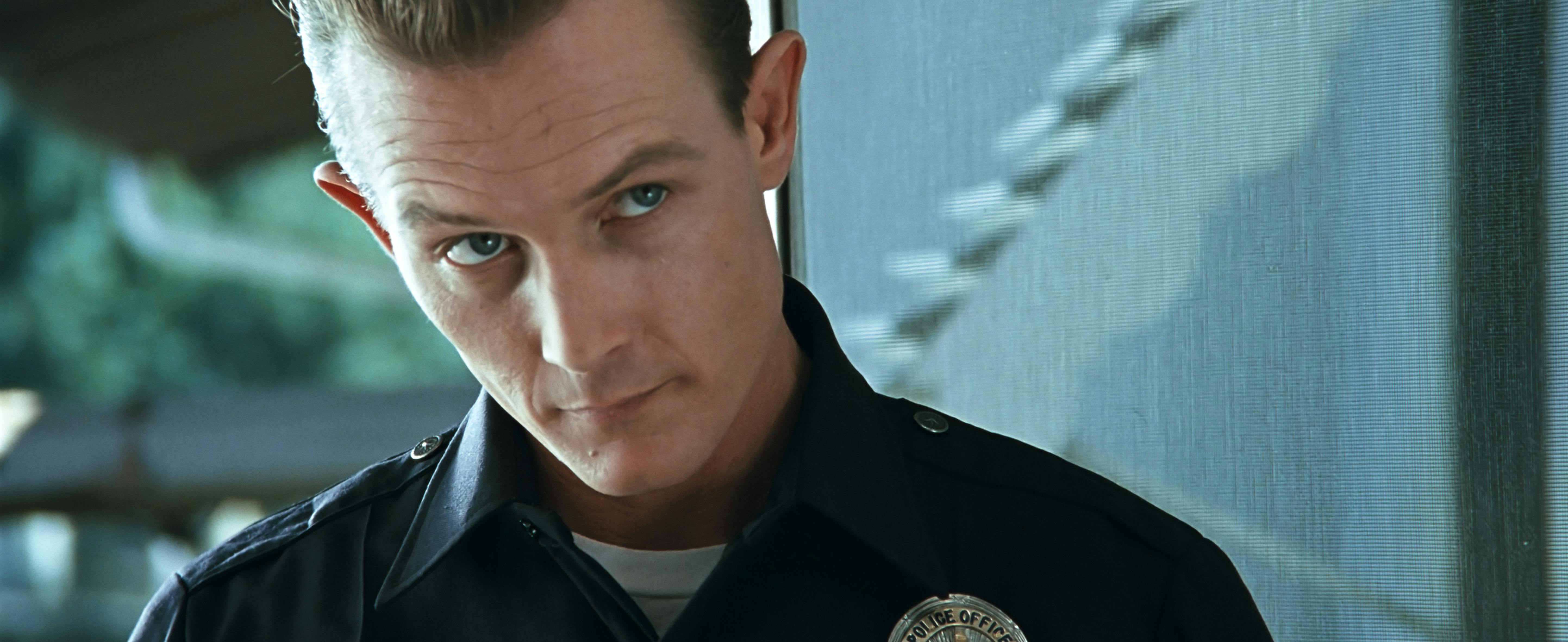 James Cameron And Robert Patrick Talk Terminator 2 In Exclusive Clip ...