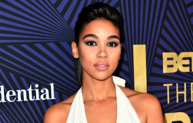 Alexandra Shipp Added To Son Of Shaft | Movies | Empire