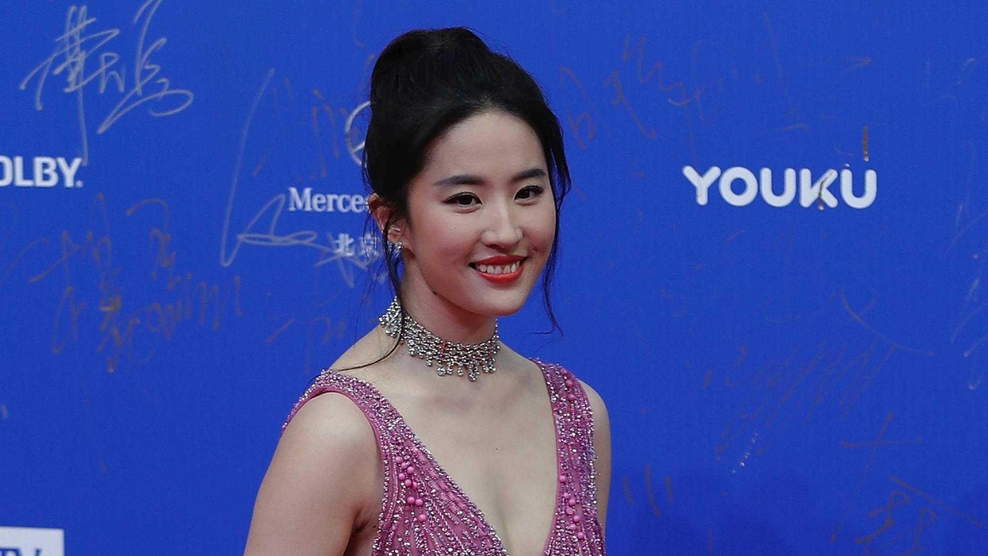Disney’s Live-Action Mulan Casts Liu Yifei | Movies | Empire