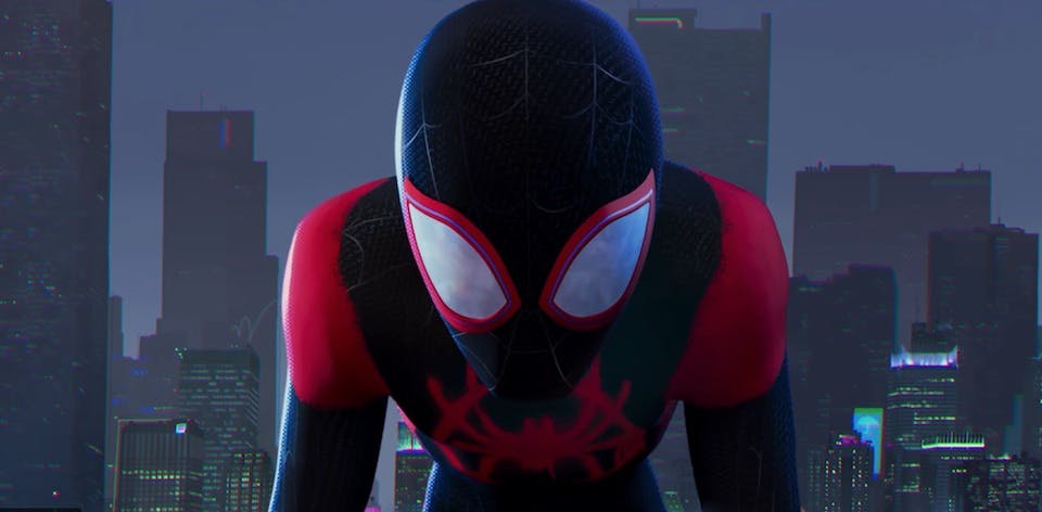 Sony Announces Spider-Man: Into The Spider-Verse Sequel For 2022