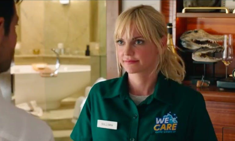 Overboard Remake Gets A Trailer | Movies | Empire