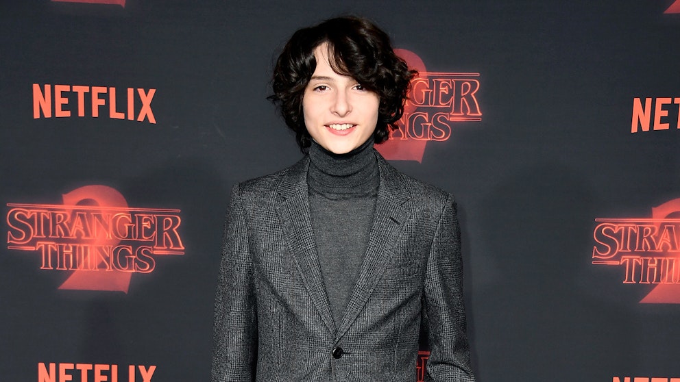 Stranger Things’ Finn Wolfhard Joins The Goldfinch Cast | Movies | Empire