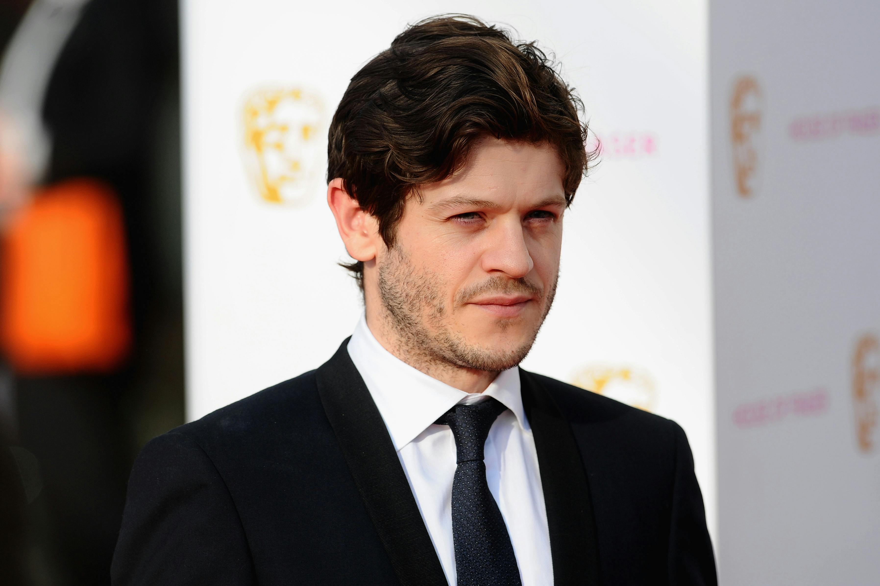 Iwan Rheon News & Biography - Empire