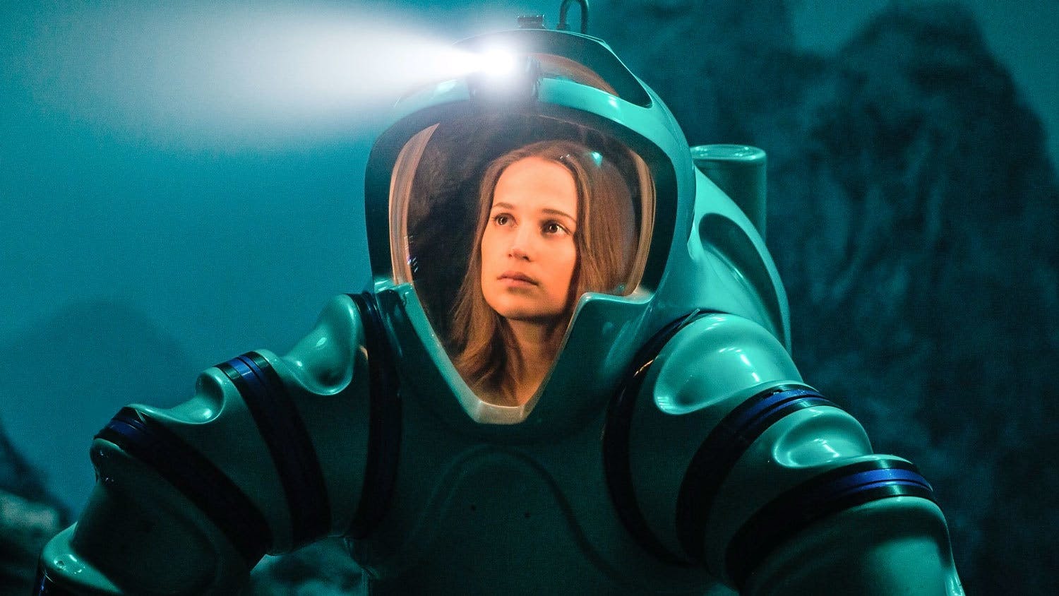 Alicia Vikander And James McAvoy Are Under Pressure In The Submergence Trailer | Movies | Empire