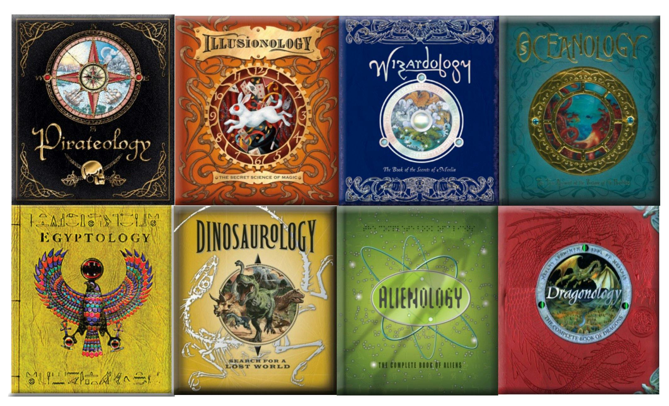 Paramount Gathers Writers For An Ology Movie Series | Movies | Empire