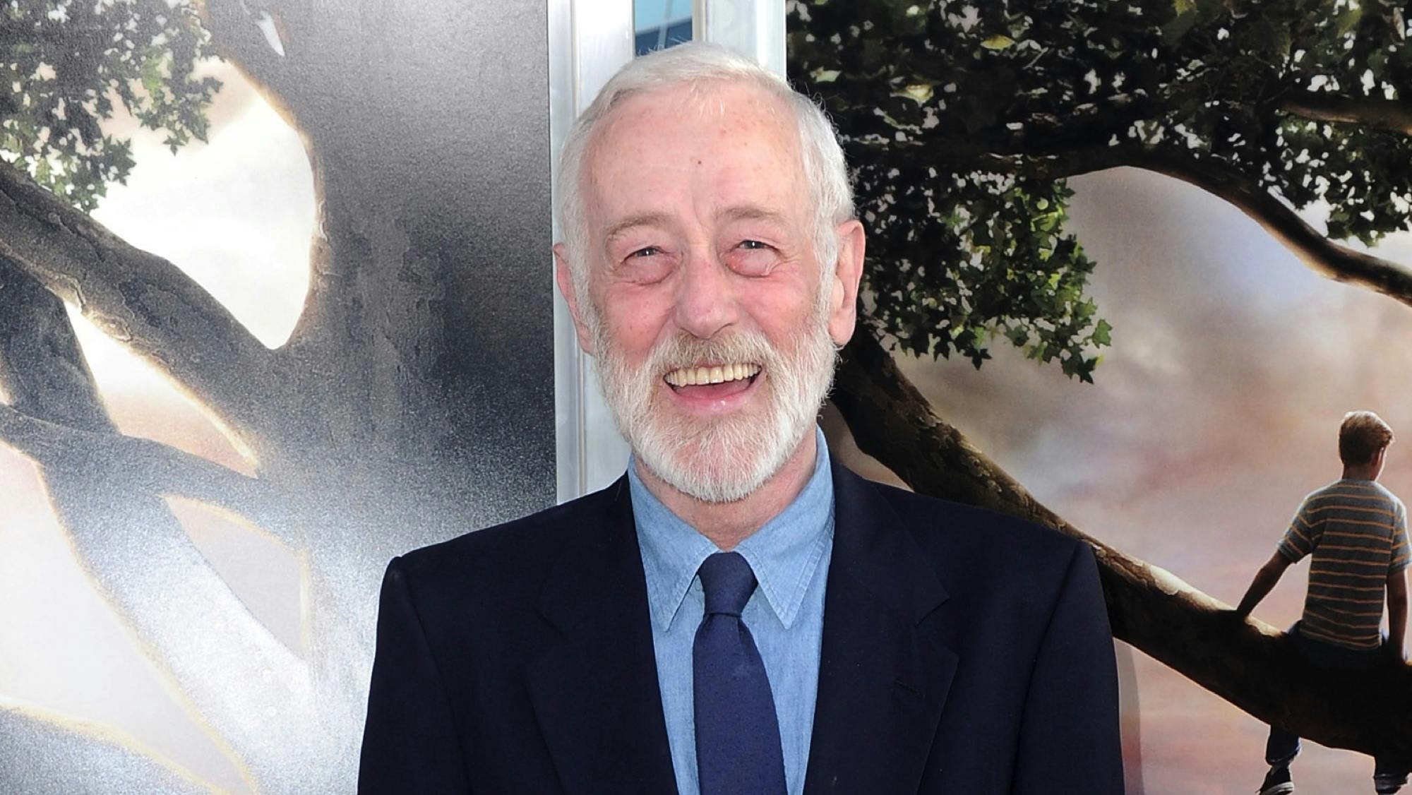Actor John Mahoney Dies, Aged 77 | Movies | Empire
