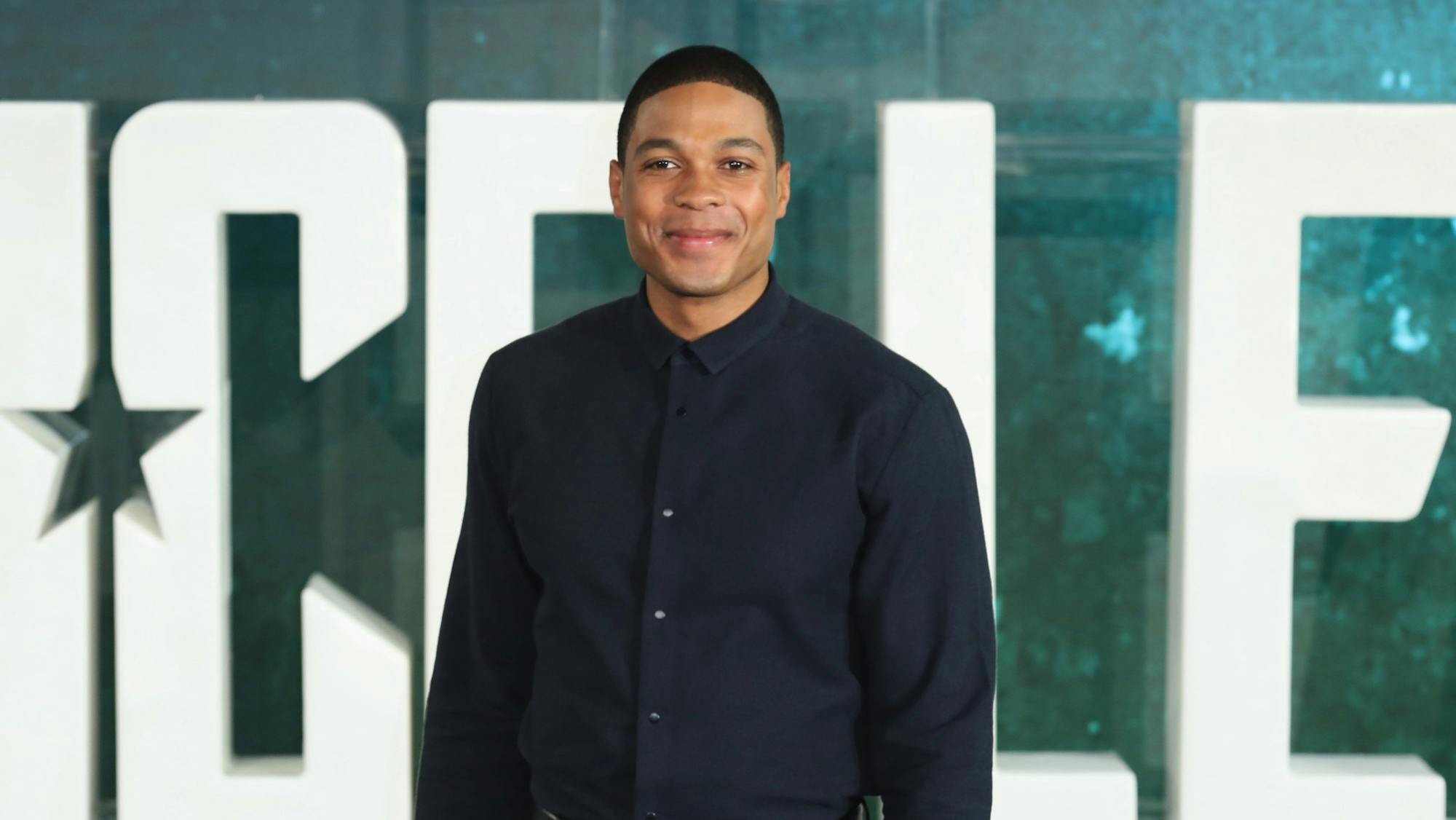 Ray Fisher Confirms He's No Longer Cyborg In The DCEU