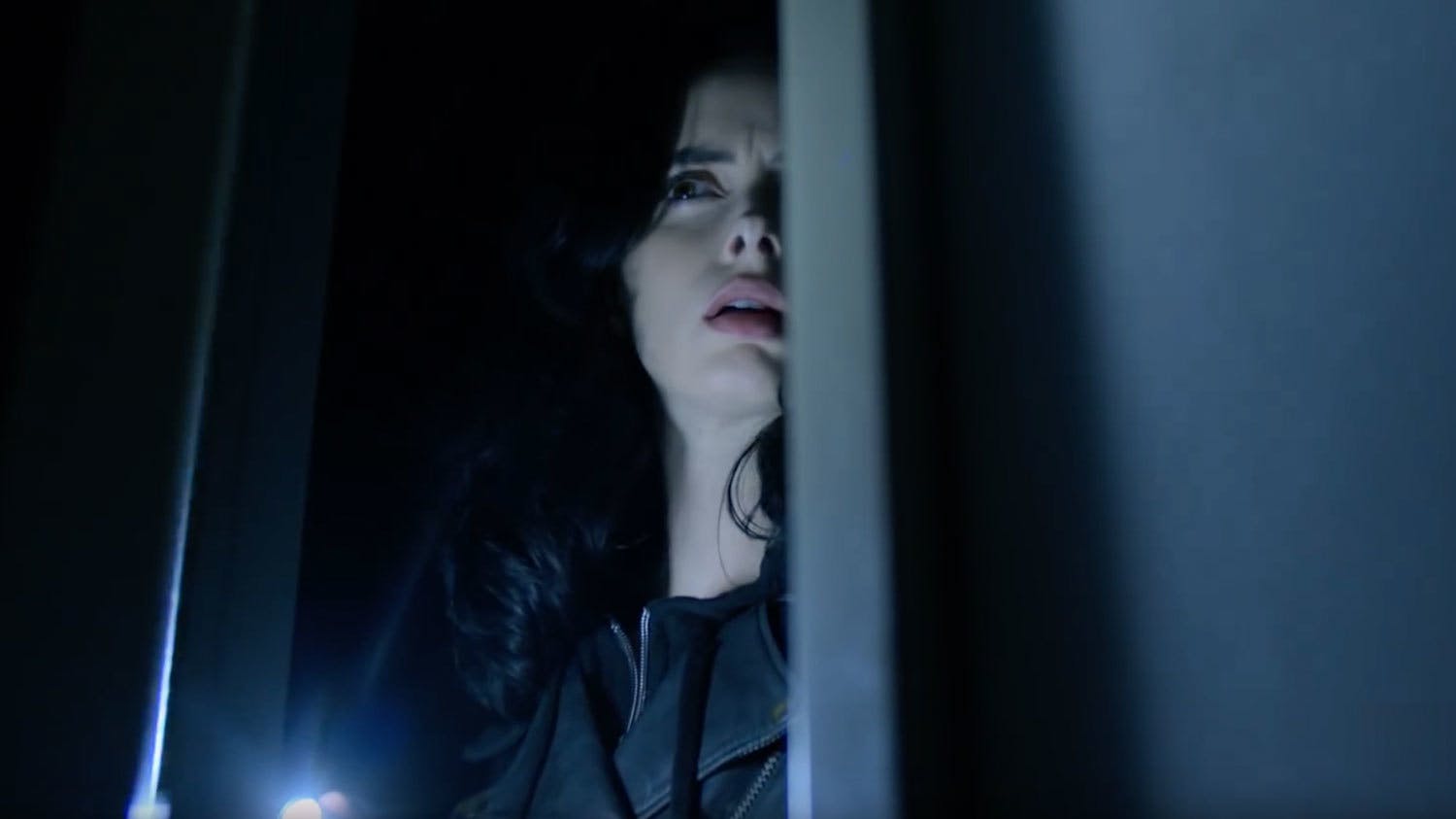 Jessica Jones Is Still Angry In A New Season 2 Trailer | Movies | Empire