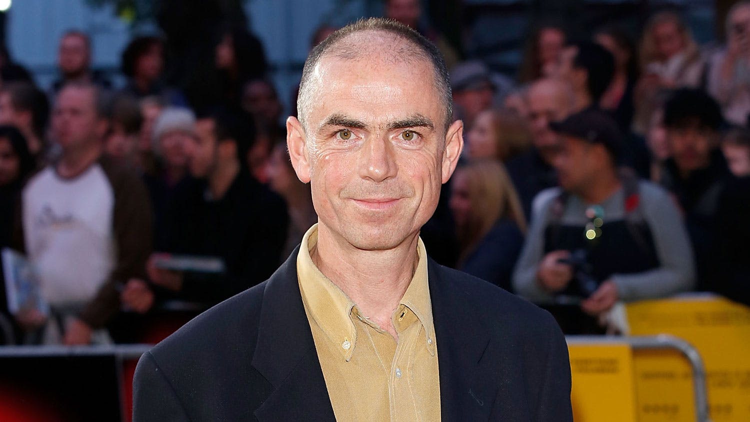 Trainspotting Writer John Hodge Working on Bond 25 Script | Movies | Empire