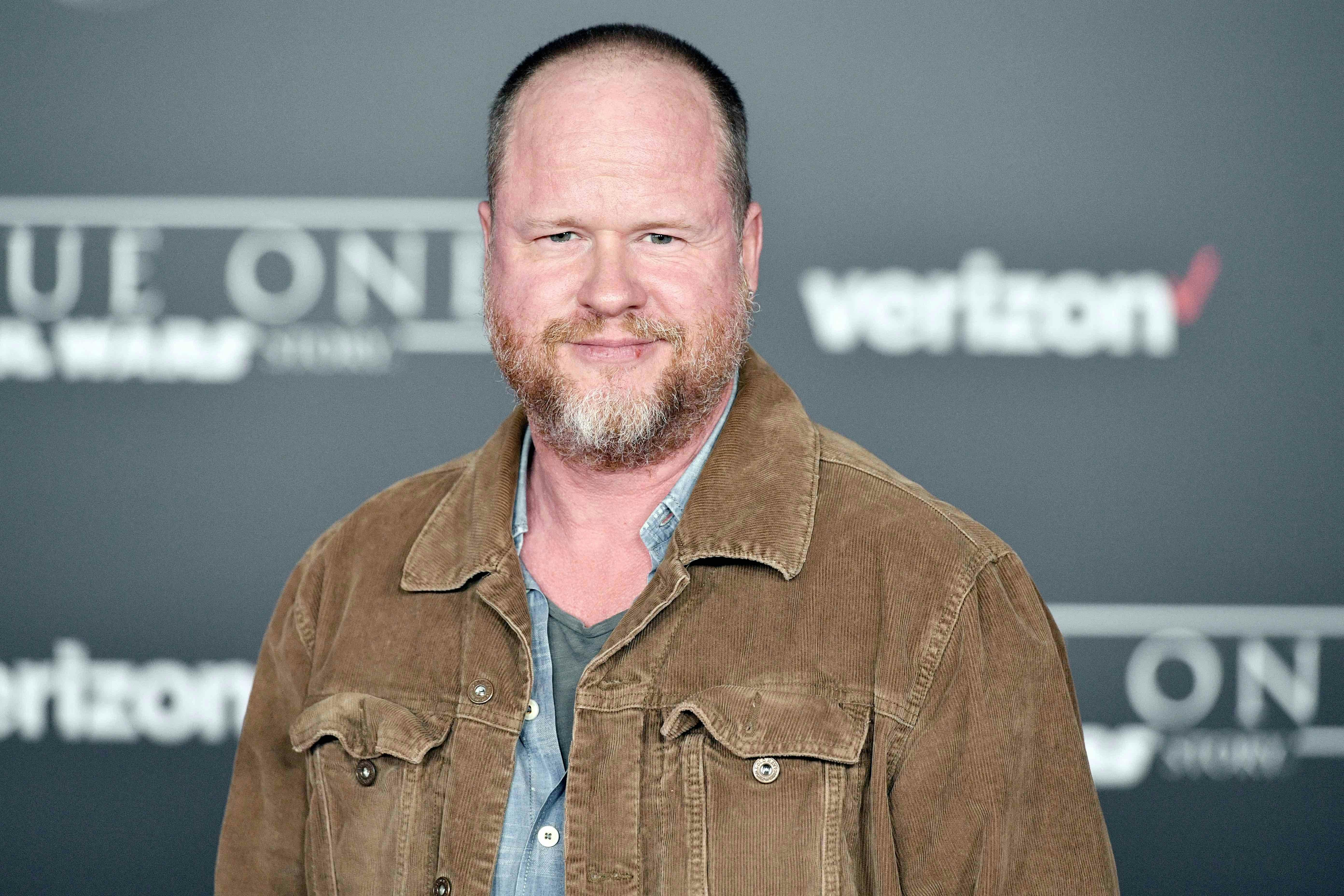 Joss Whedon Leaves The Batgirl Film | Movies | Empire
