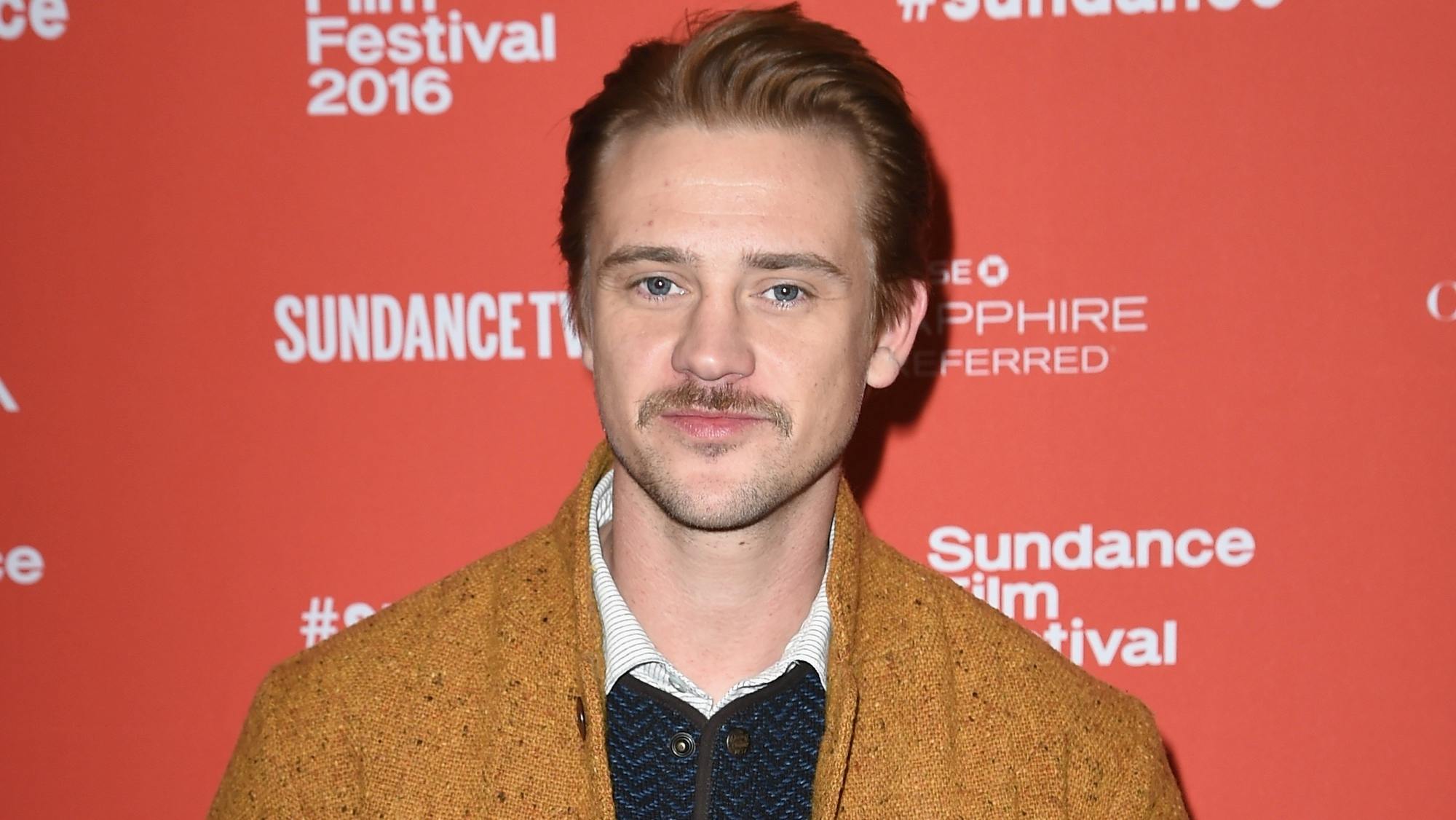 Logan’s Boyd Holbrook To Write And Star In Sci-Fi Thriller The Thirst ...