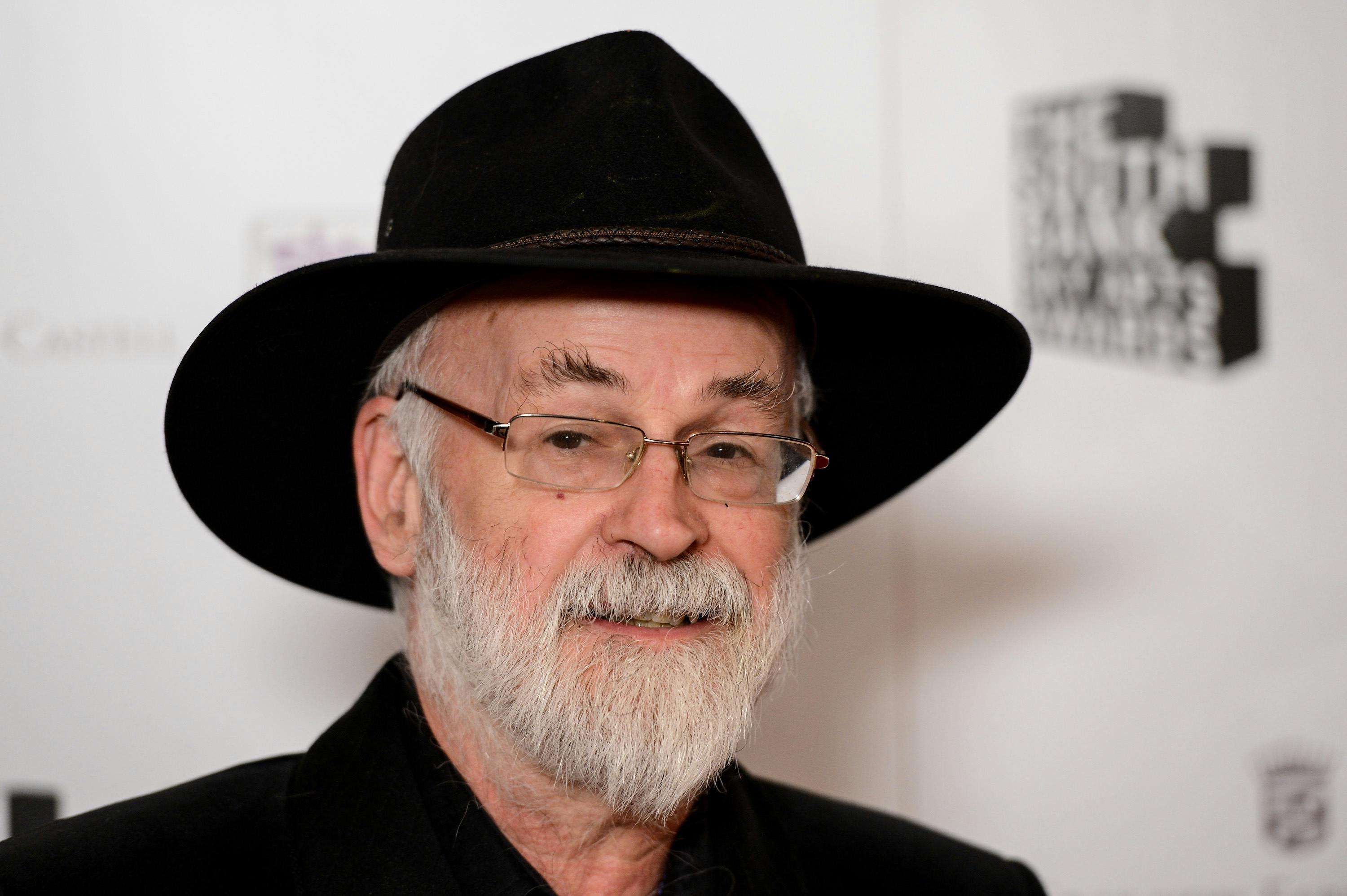 Terry Pratchett’s Discworld: New TV Version Planned | Movies | Empire