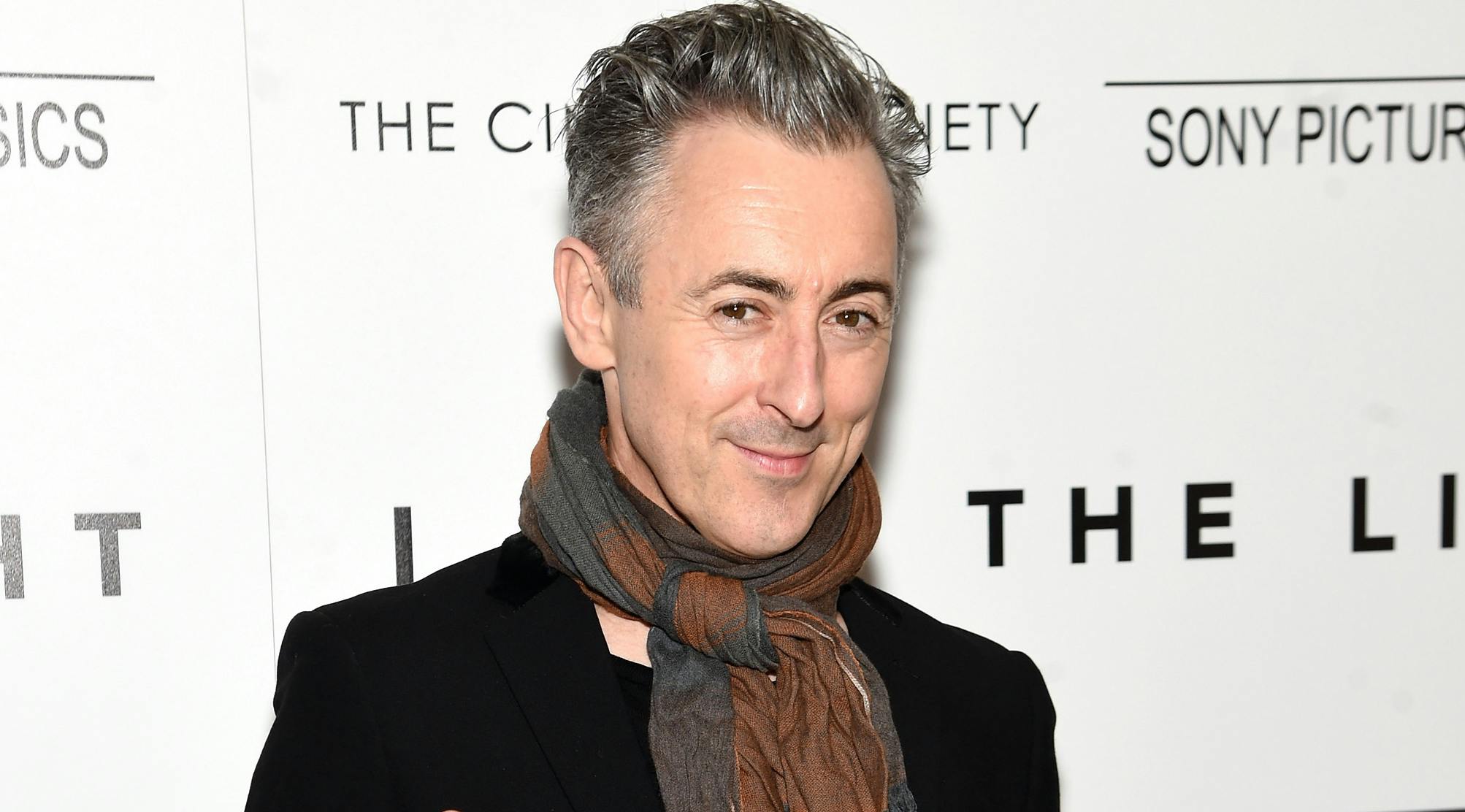 Alan Cumming To Guest Star On Doctor Who | Movies | Empire