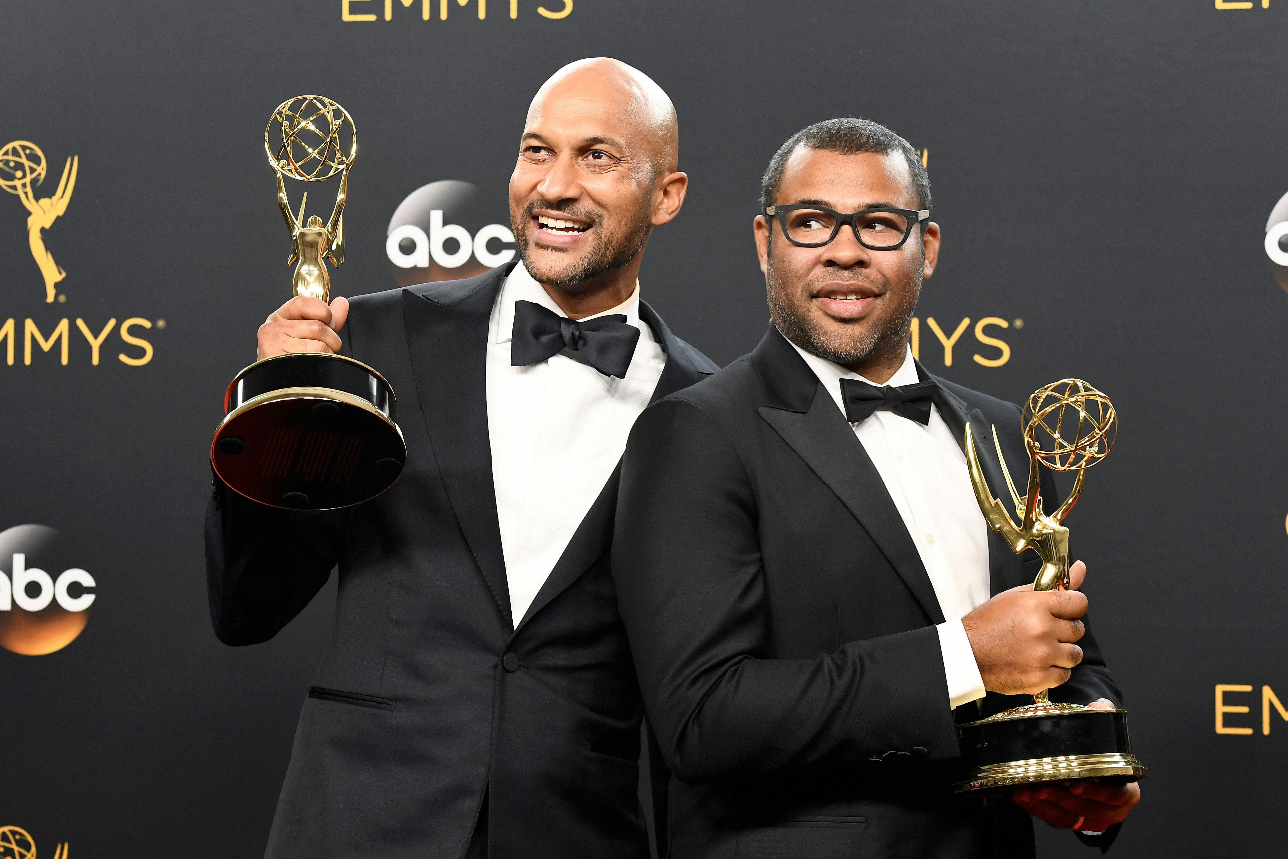 Jordan Peele And Keegan-Michael Key Reunite For Henry Selick’s Latest ...