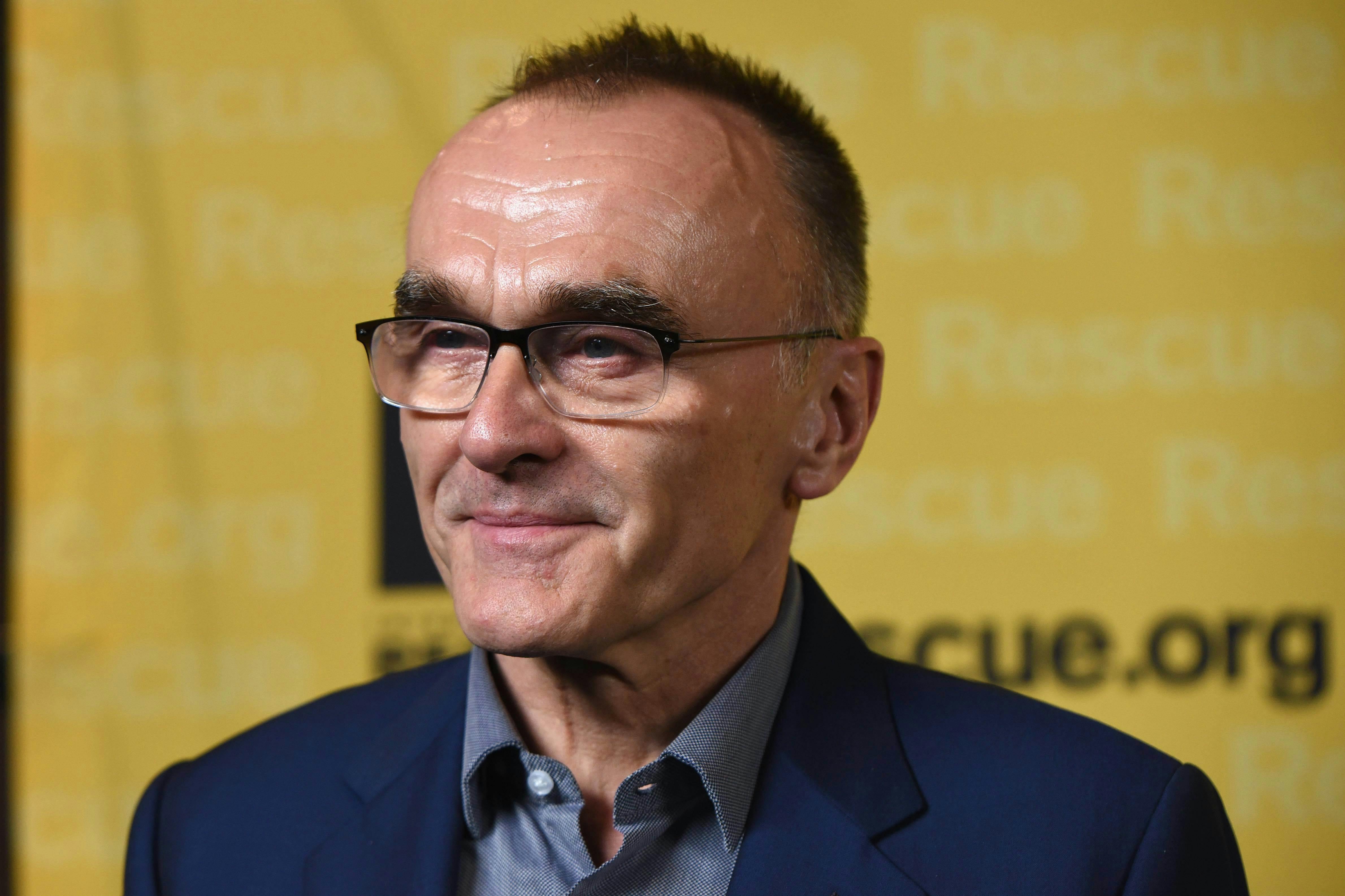 Danny Boyle Offers An Update On His Bond Involvement | Movies | Empire
