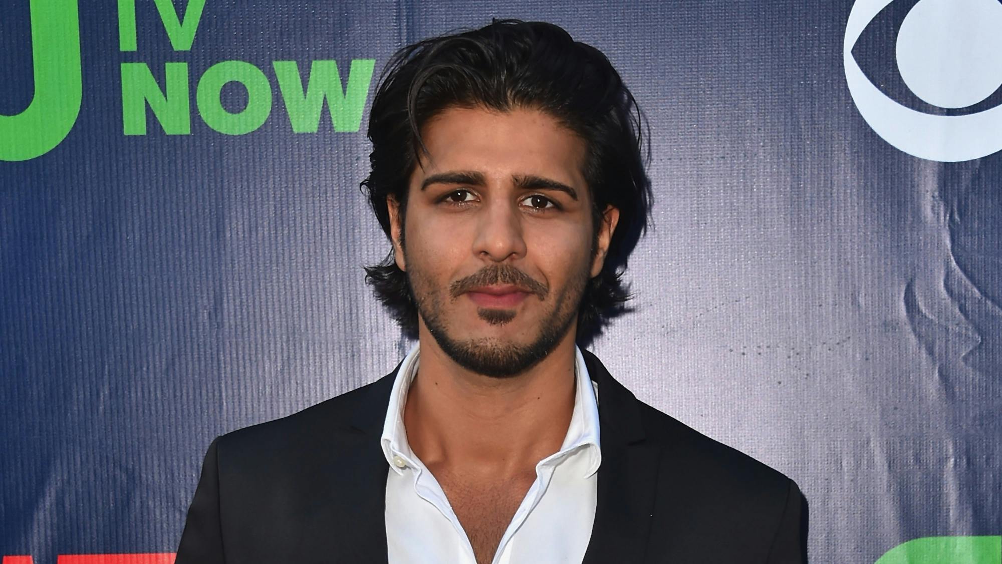 Jay Ali On For Daredevil Season 3 | Movies | Empire