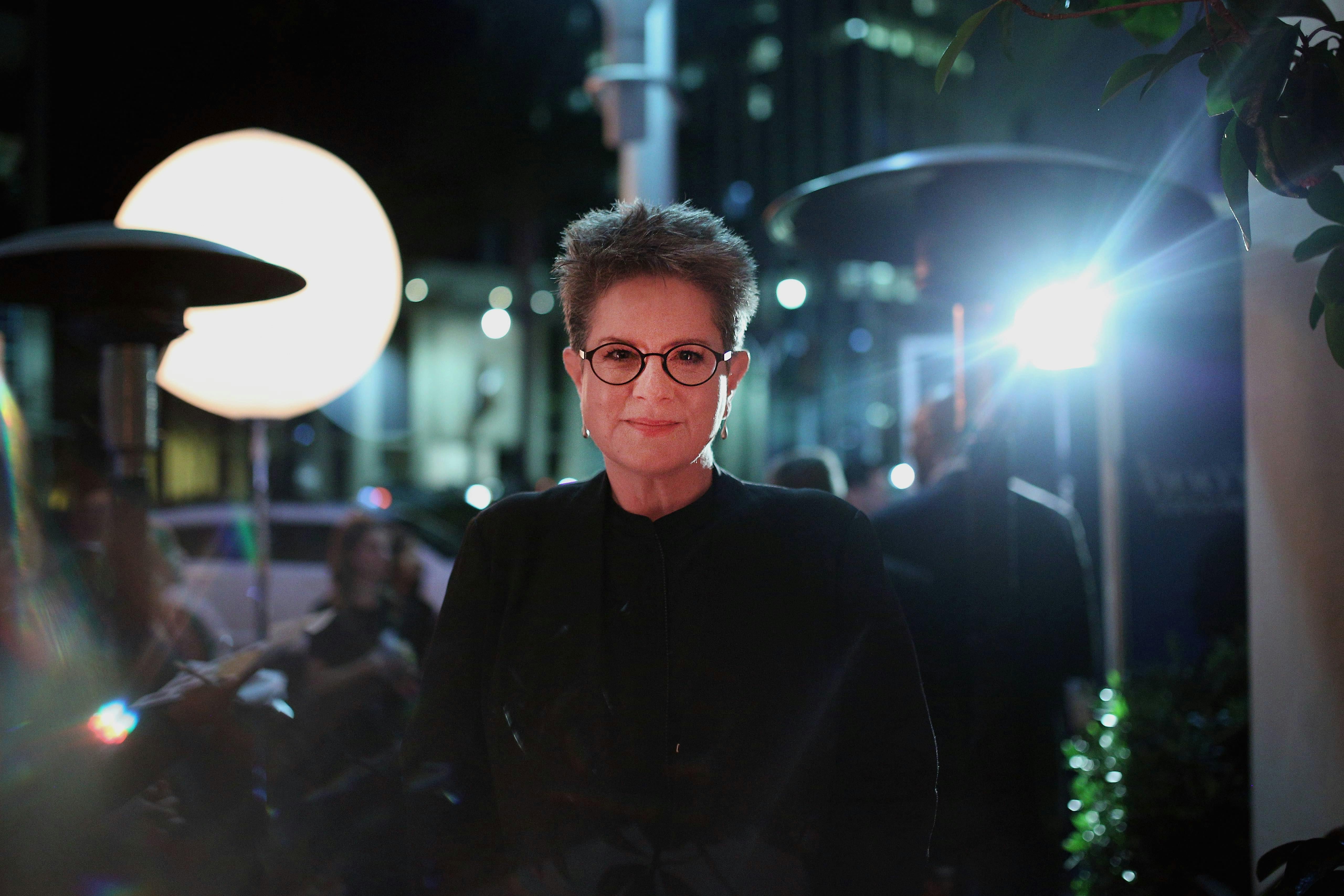 Carol Writer Phyllis Nagy Directing The Vanished | Movies | Empire