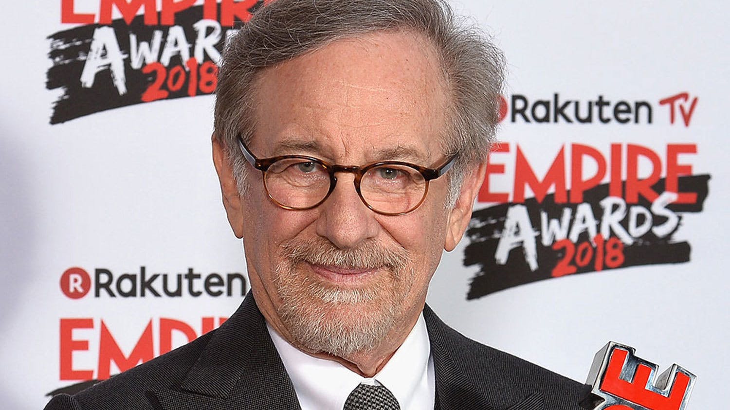 Empire Podcast #305: Steven Spielberg, Simon Pegg | Movies | Empire