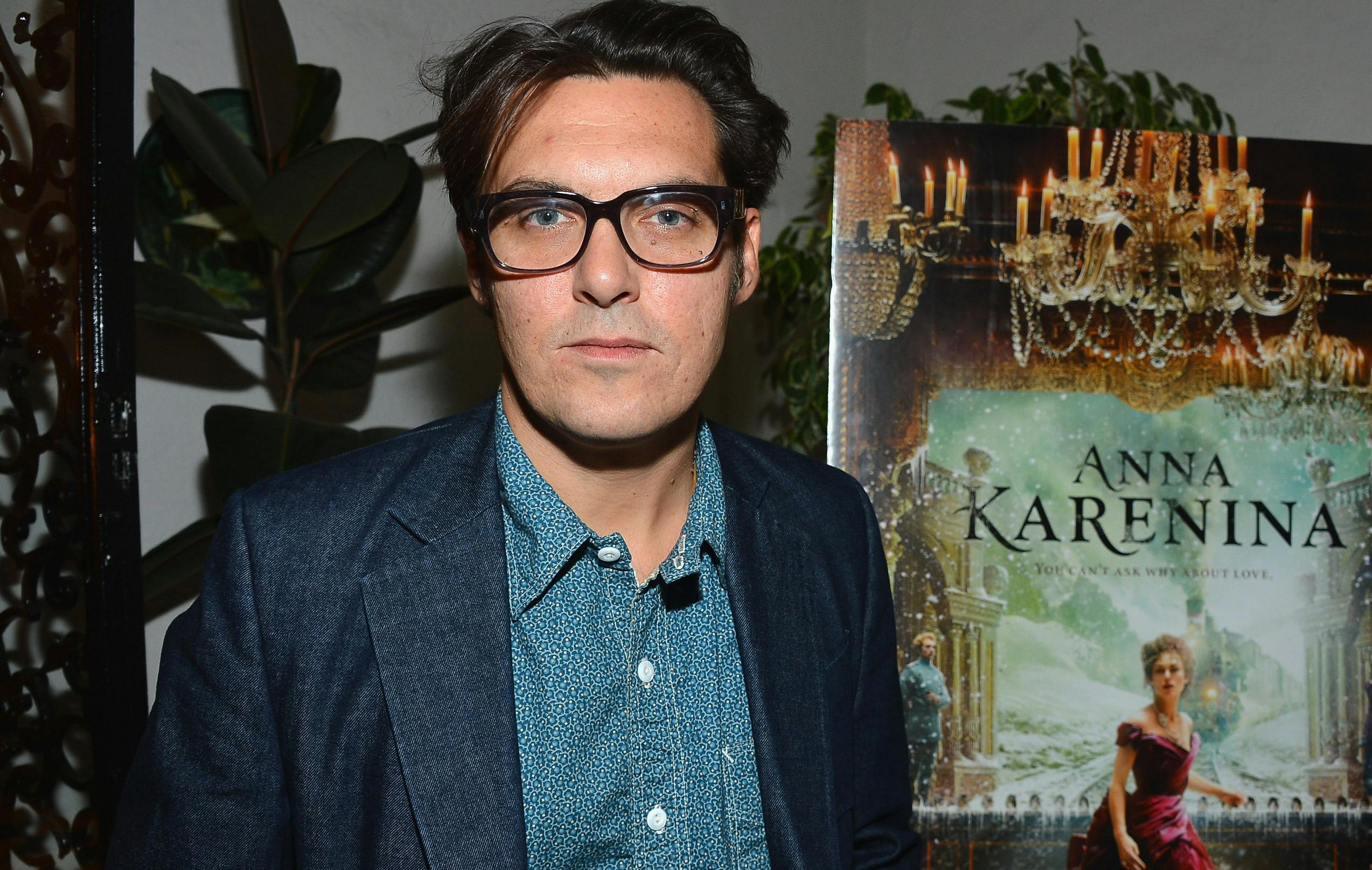 Joe Wright Directing The Woman In The Window | Movies | Empire