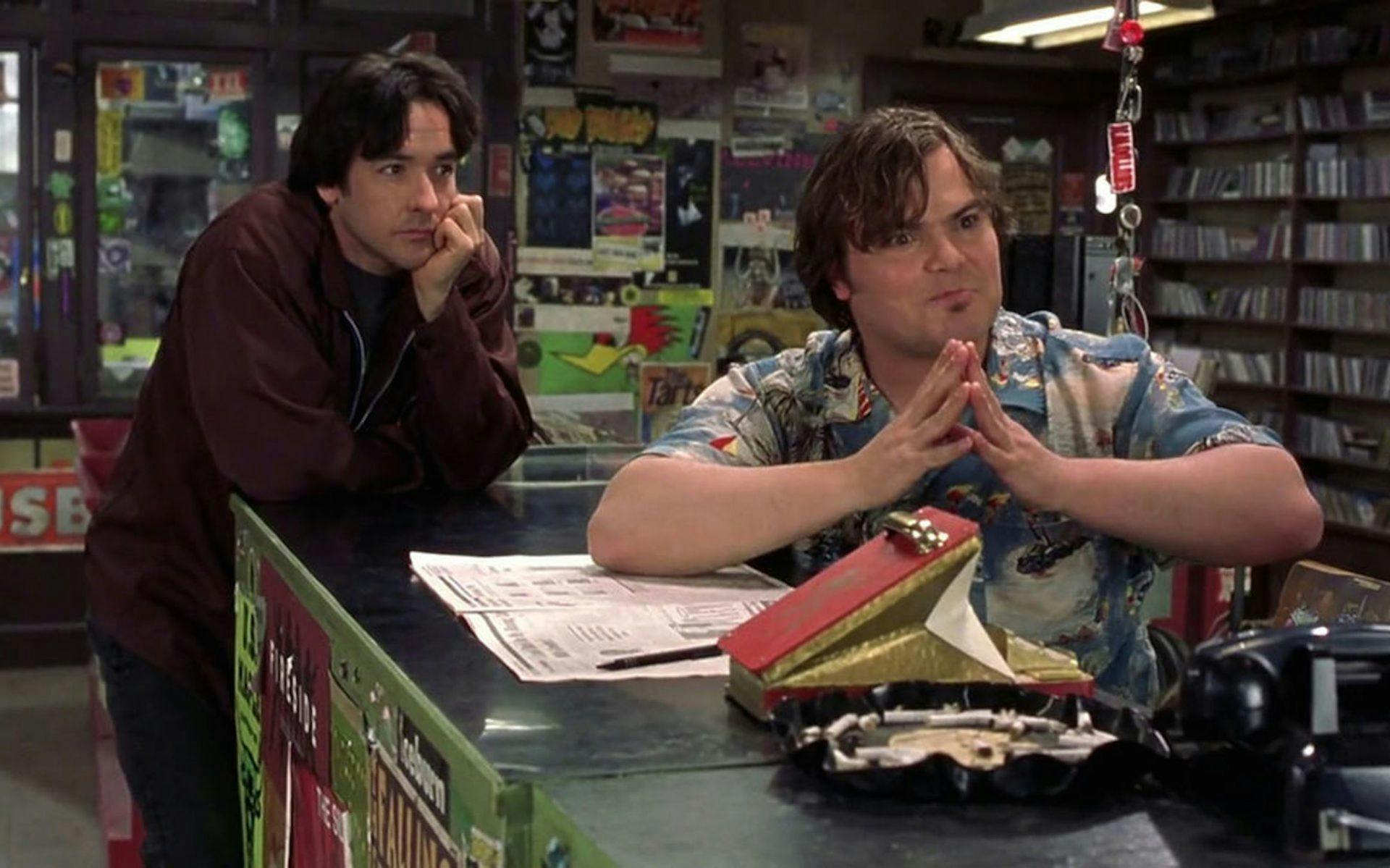 High Fidelity Review | Movie - Empire