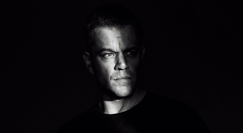 Jason Bourne Review | Movie - Empire