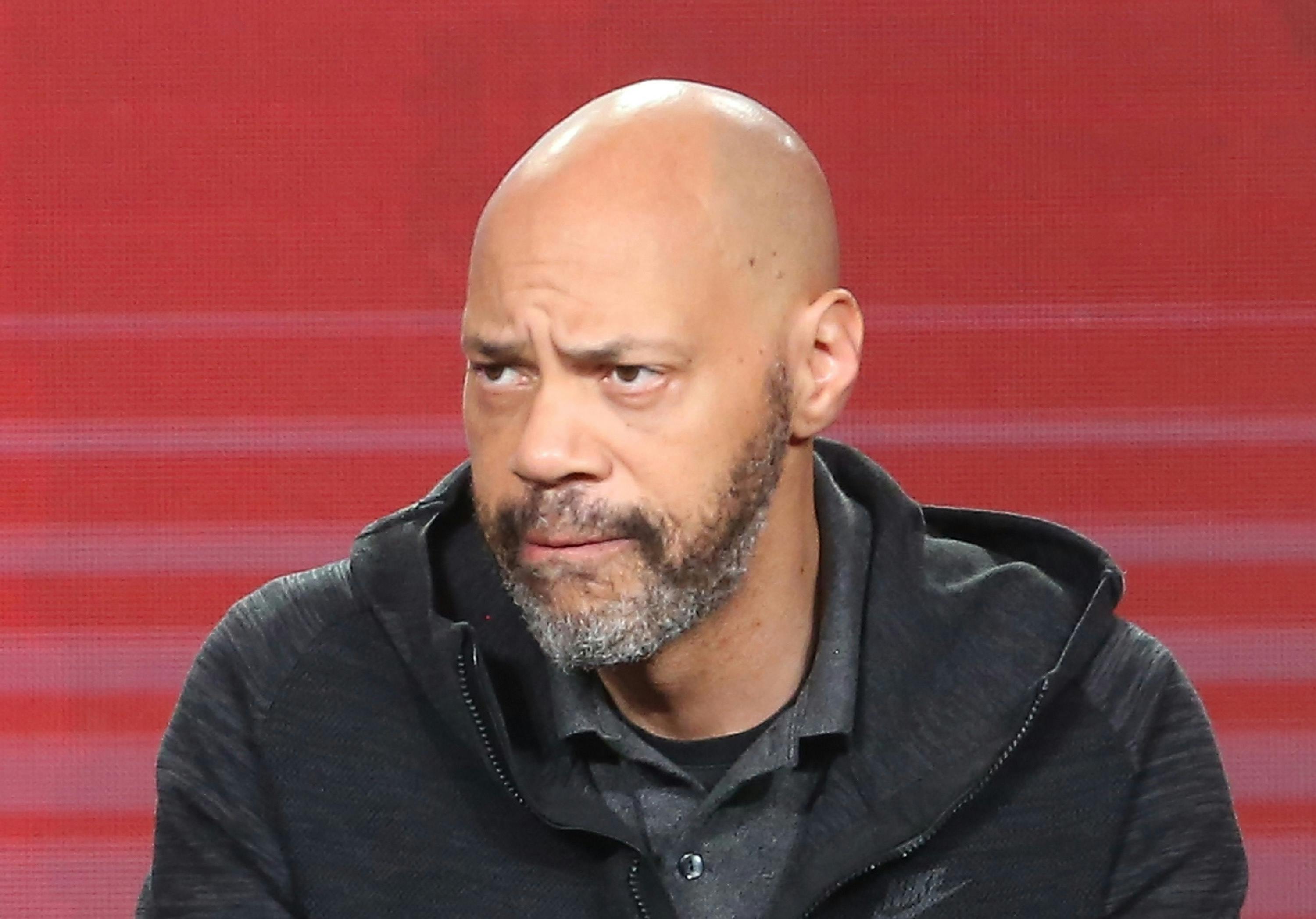John Ridley News & Biography - Empire
