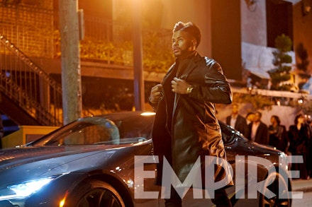 Trevor Jackson is Youngblood Priest in Superfly Remake – Exclusive ...