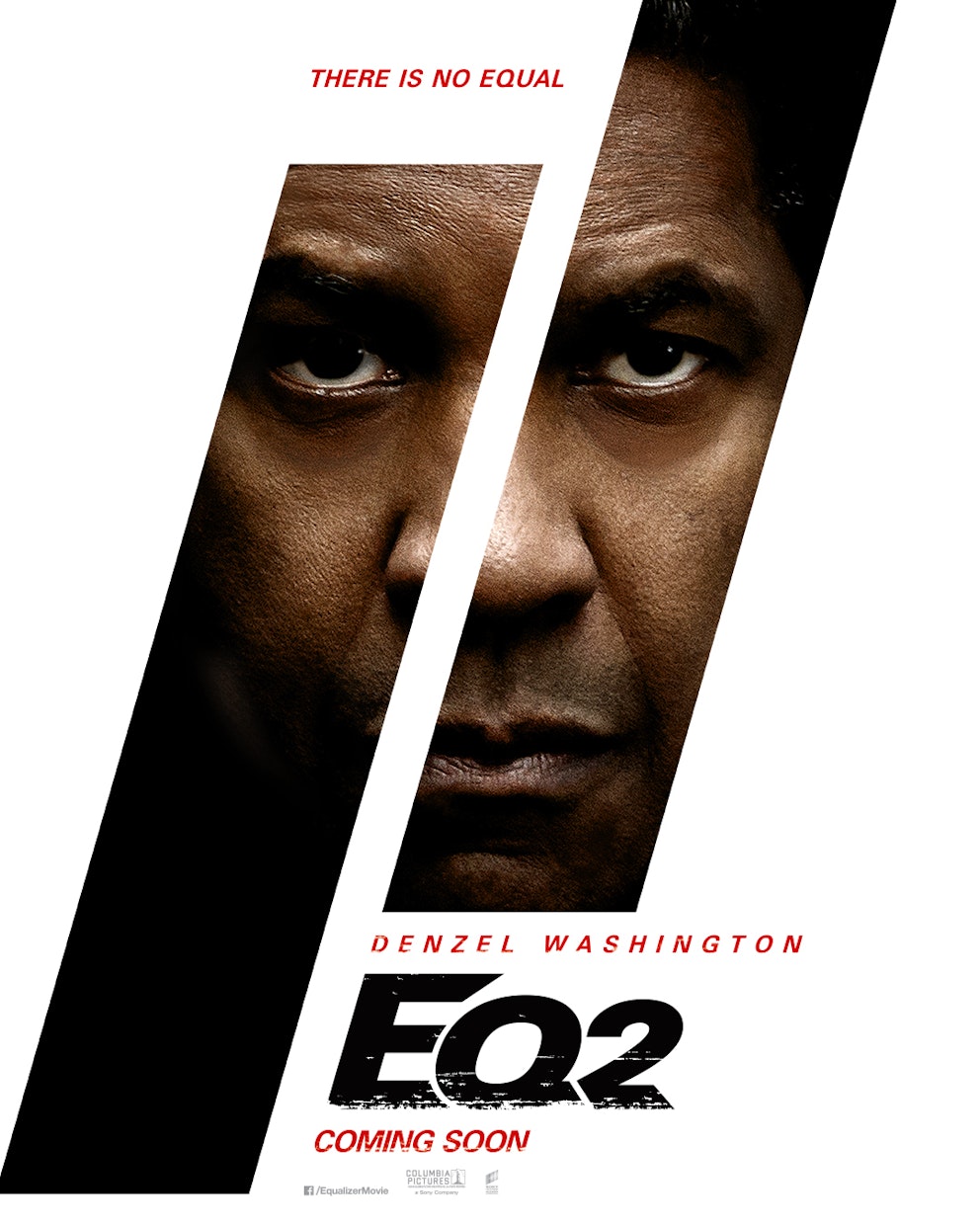 First Equalizer 2 Trailer And Poster | Movies | Empire