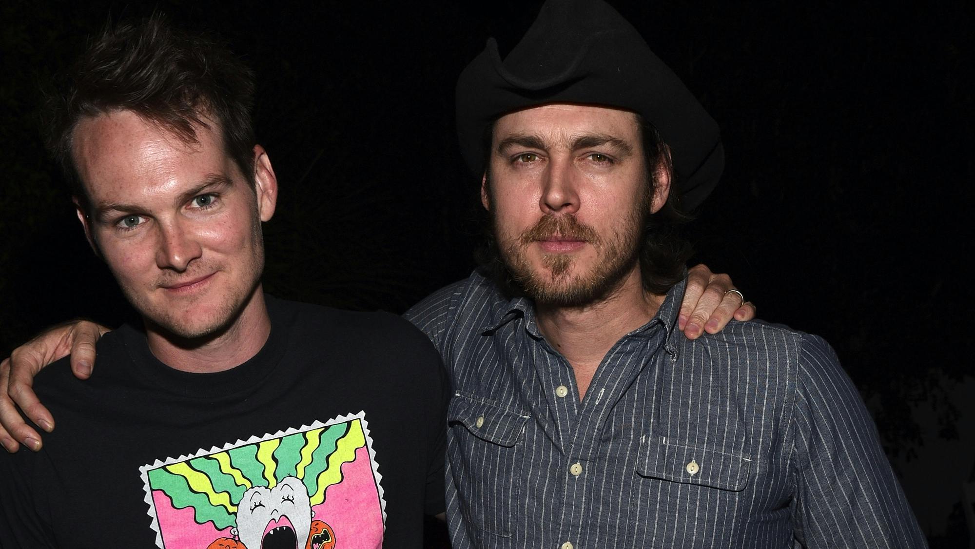 Masters Of The Universe: Aaron And Adam Nee On To Direct | Movies | Empire