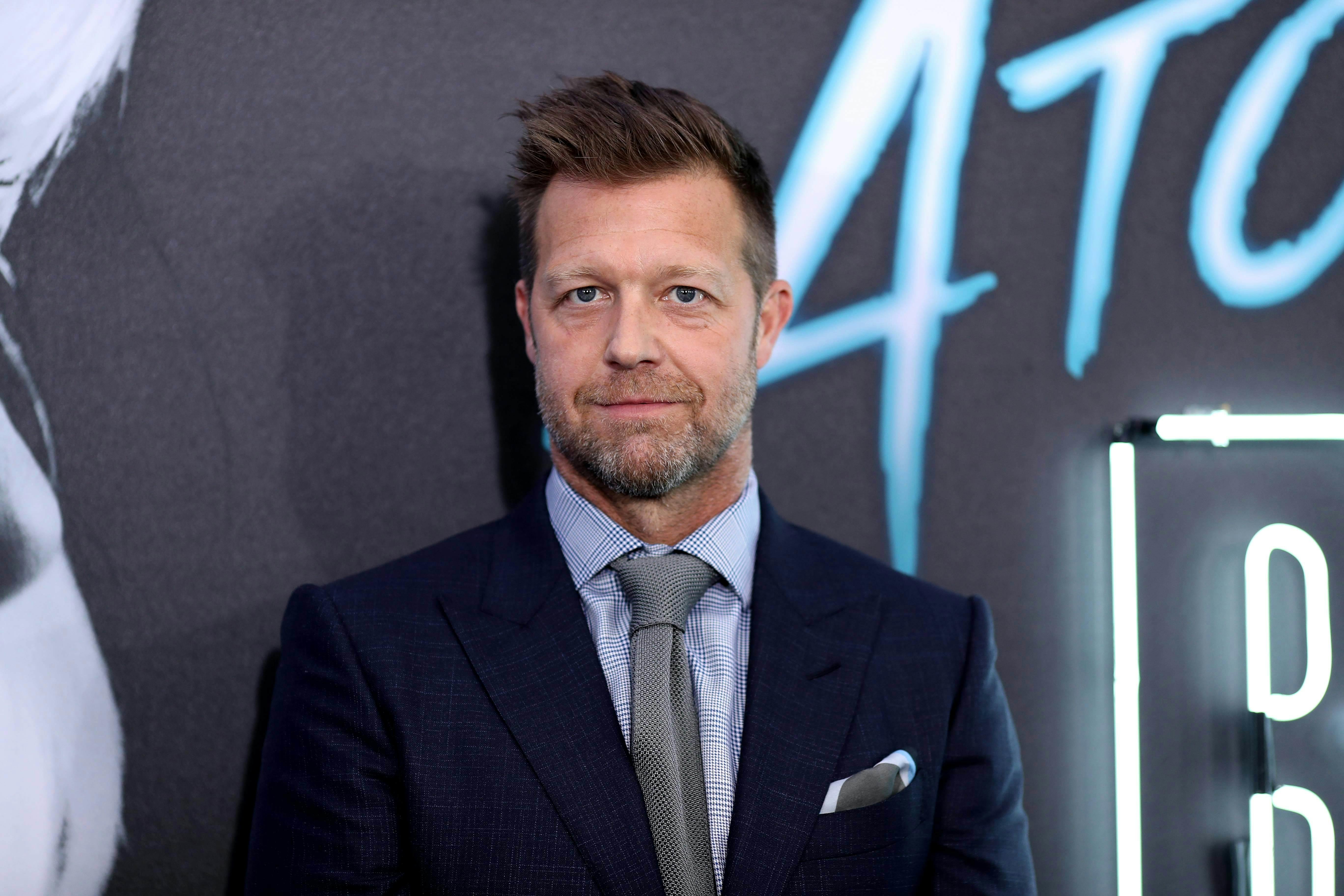 David Leitch Directing The Division | Movies | Empire