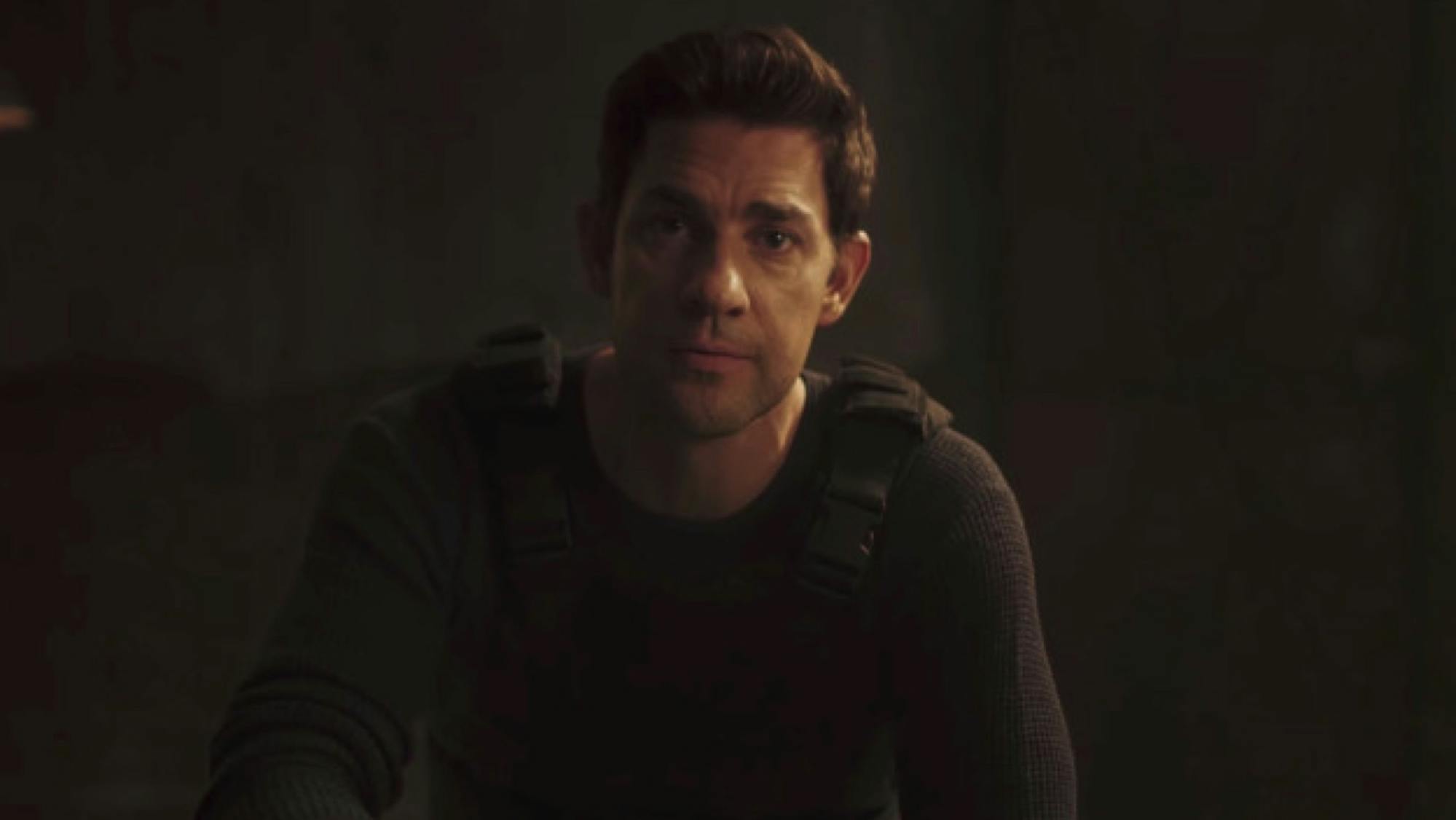 TV’s Jack Ryan Scores A Second Season | Movies | %%channel_name%%