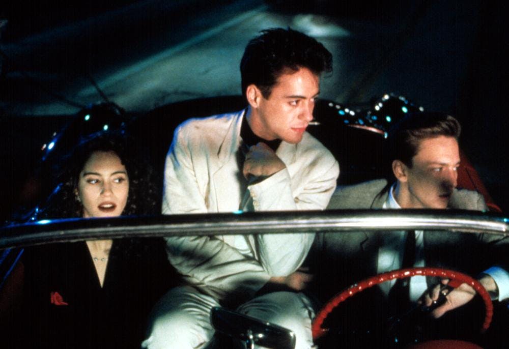 Less Than Zero TV Adaptation In The Works | Movies | Empire