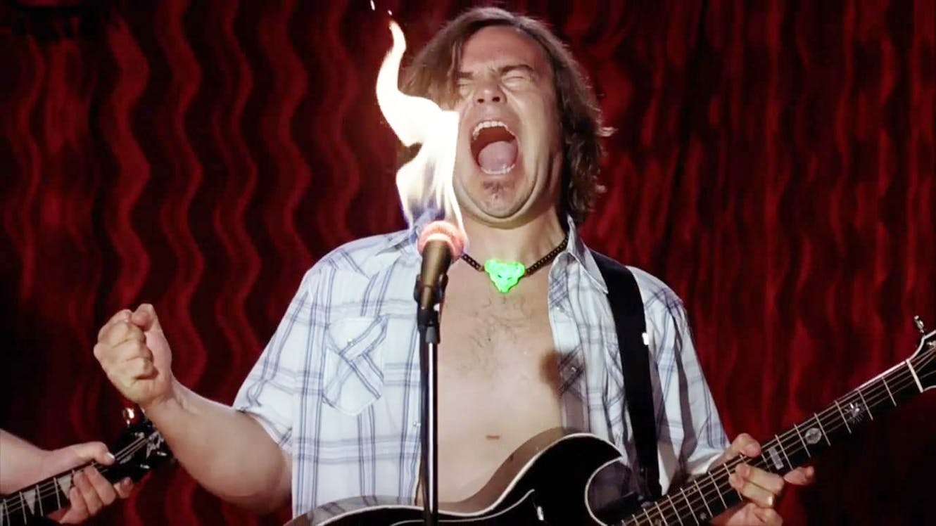 Jack Black Says A Tenacious D Movie Sequel Is Happening | Movies | Empire