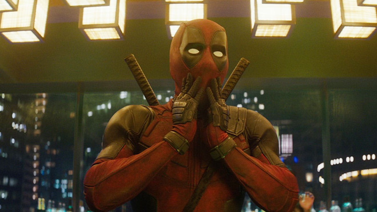 Deadpool 2 Empire Podcast Spoiler Special with Ryan Reynolds | Movies ...