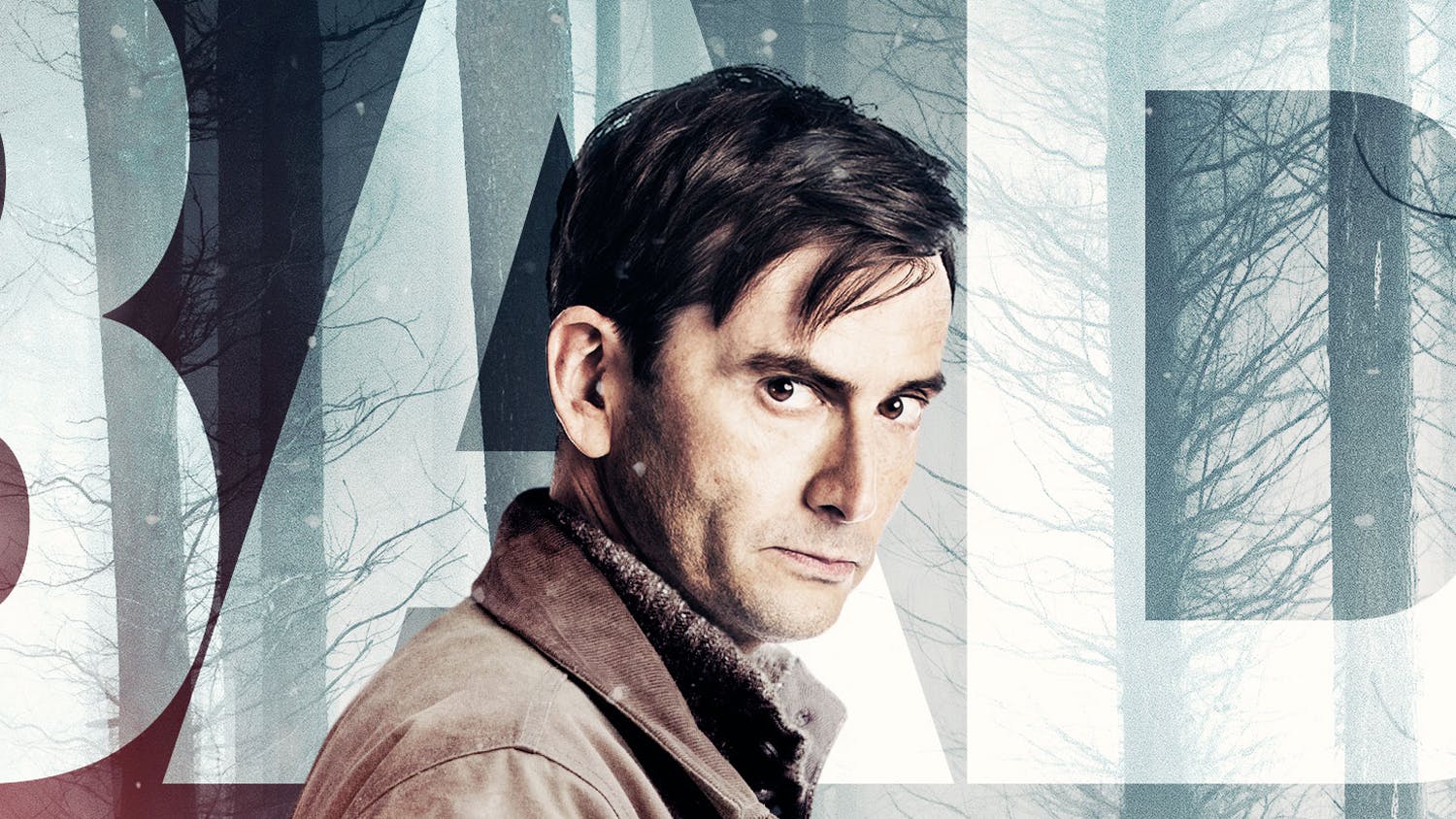 Bad Samaritan – Exclusive Poster for David Tennant Thriller | Movies ...