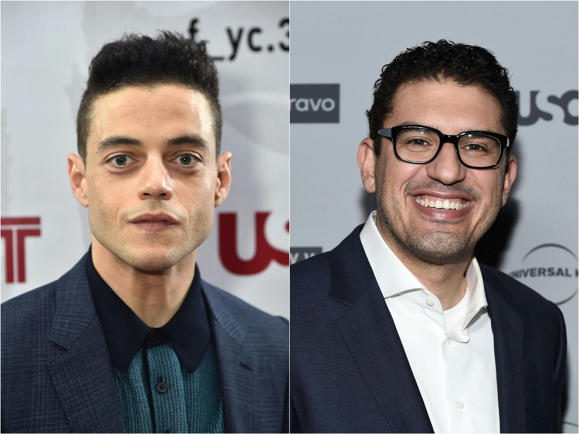Mr. Robot’s Rami Malek And Sam Esmail Attached To American Radical ...